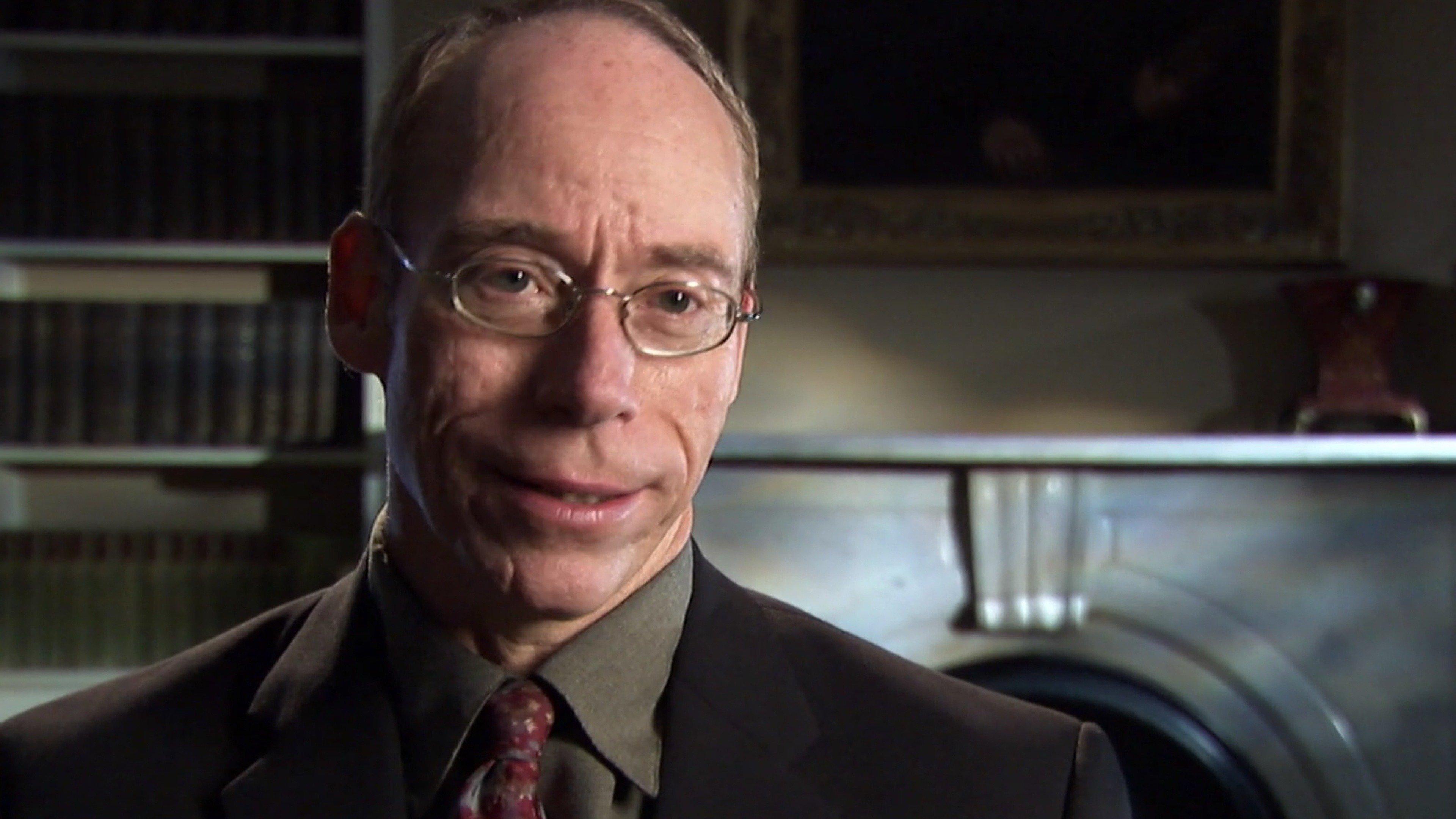 Watch America's Book of Secrets: Special: S1E8 - Hiding in Plain Sight ...