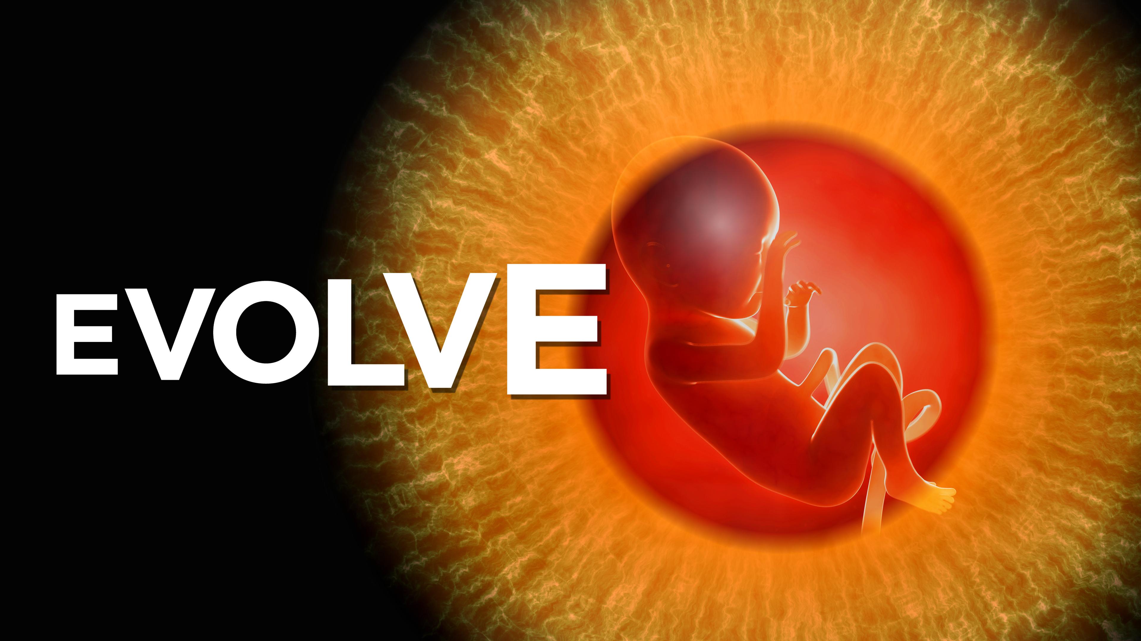 Watch Evolve Streaming Online on Philo (Free Trial)