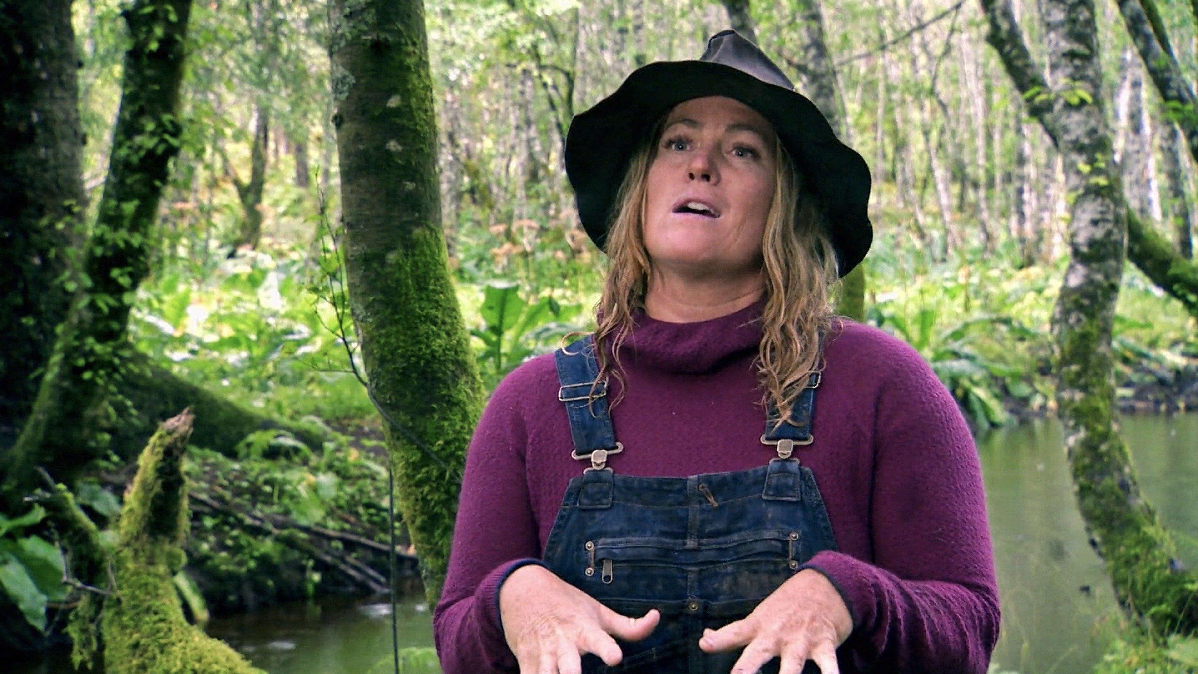 Homestead Rescue: Raney Ranch: Living on the Edge