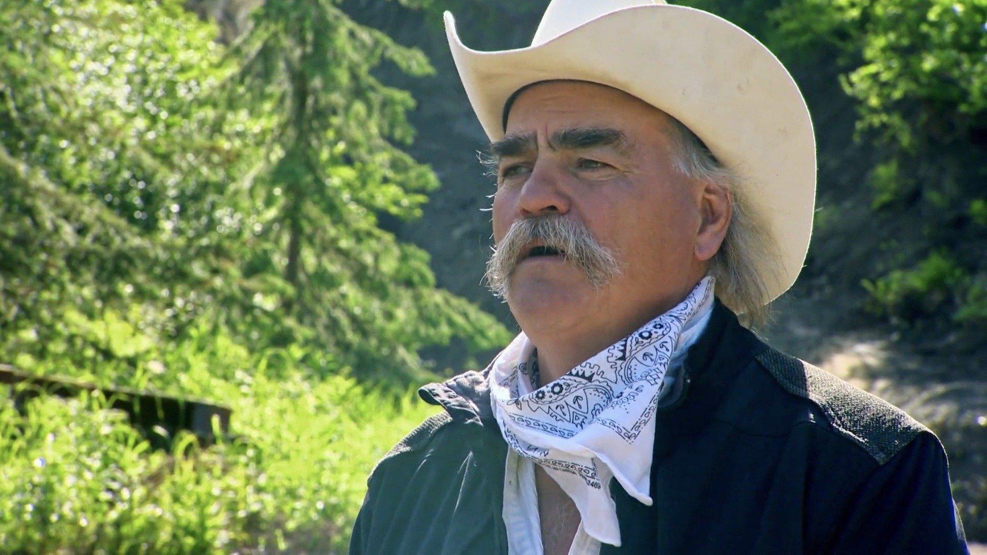 Homestead Rescue: Raney Ranch: One if by River, Two if by Air