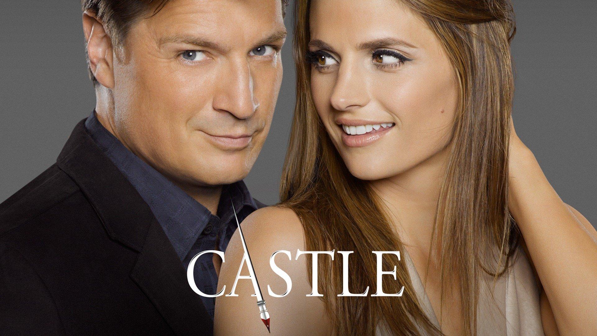Watch Castle Streaming Online on Philo (Free Trial)