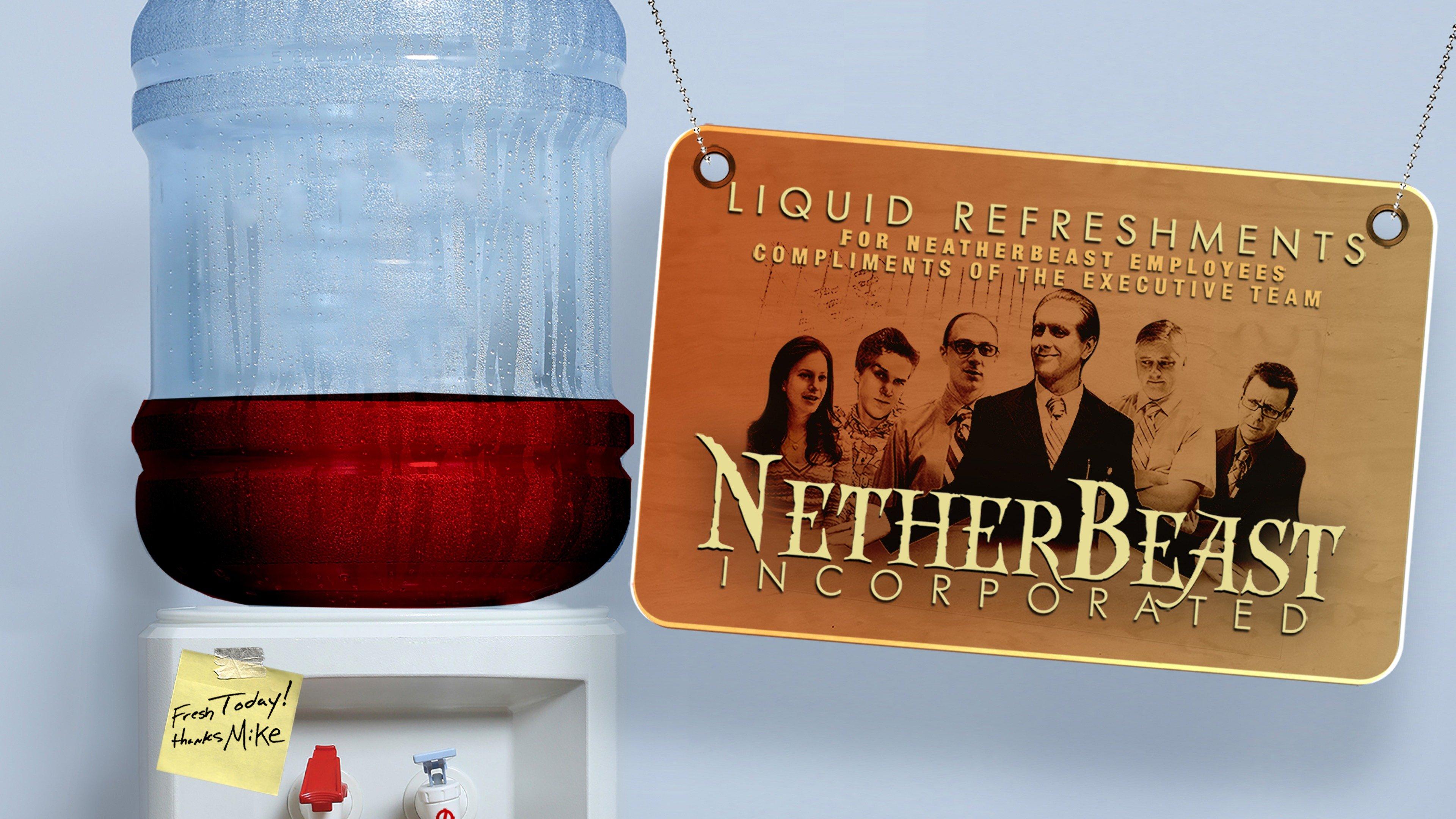 Watch Netherbeast Incorporated Streaming Online on Philo (Free Trial)