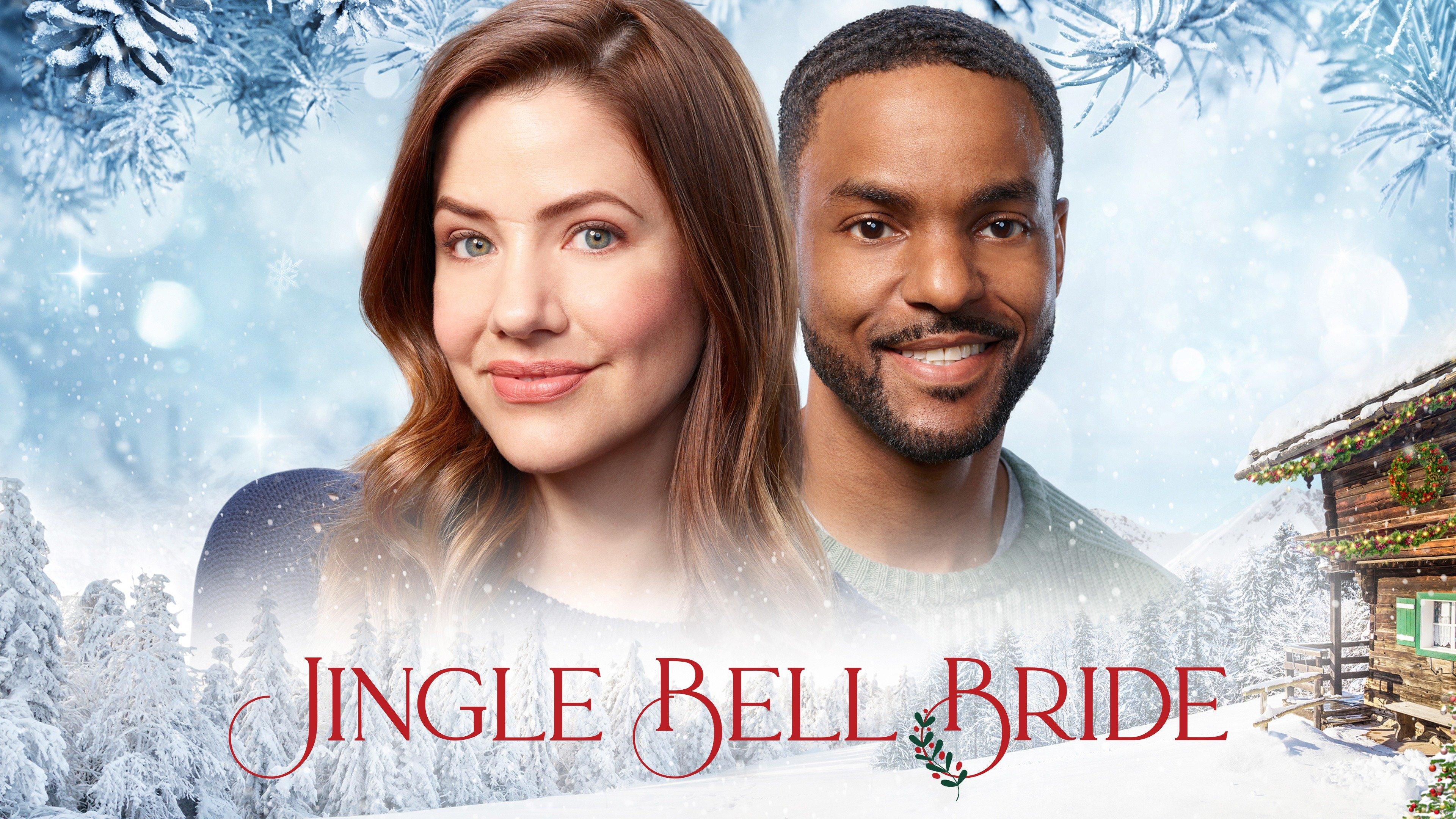Watch Jingle Bell Bride Streaming Online on Philo (Free Trial)