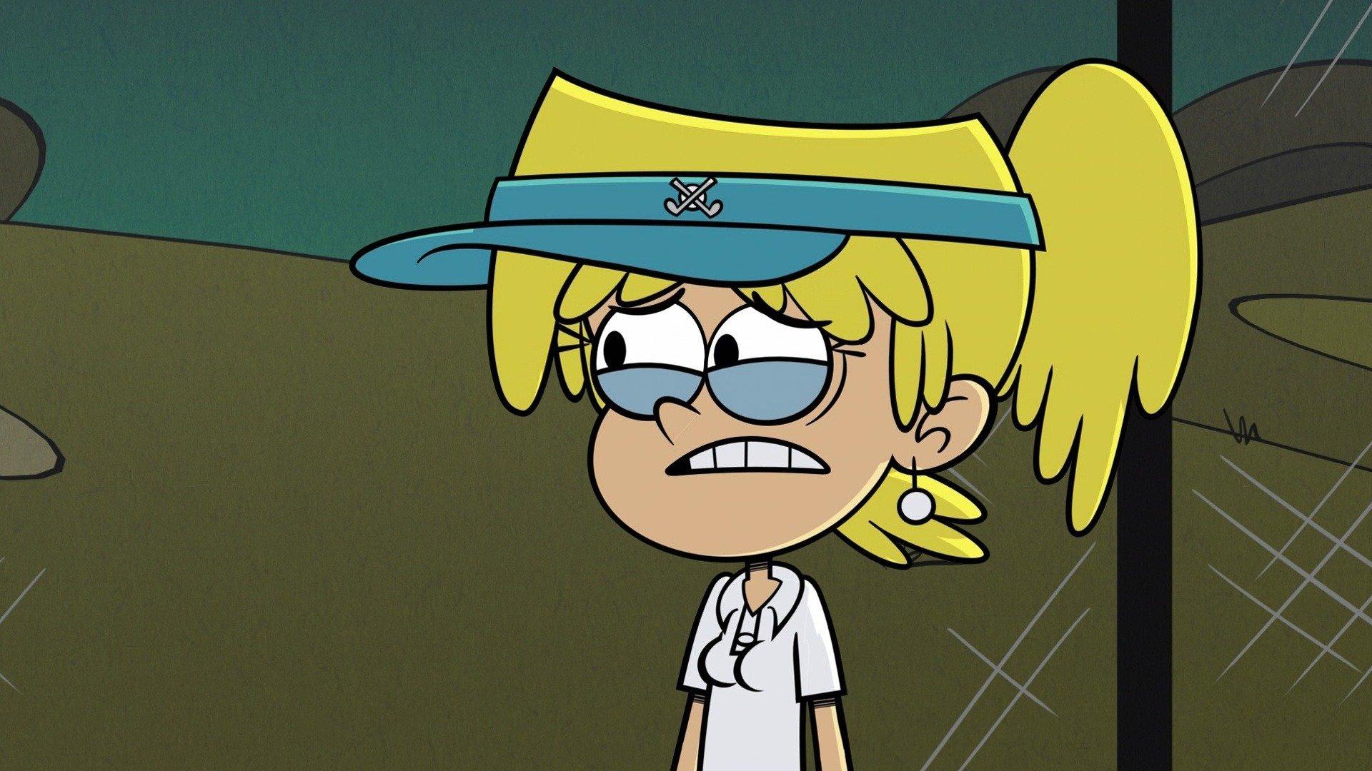 The Loud House: Ghosted!