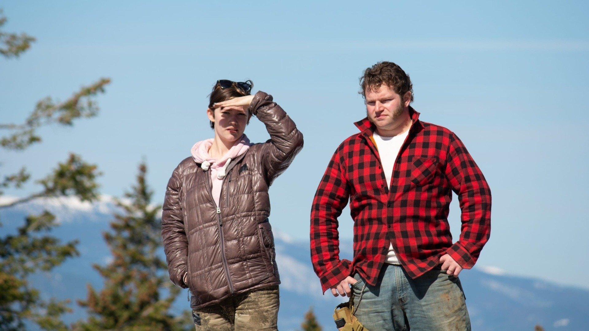 Alaskan Bush People: Faith & Fury