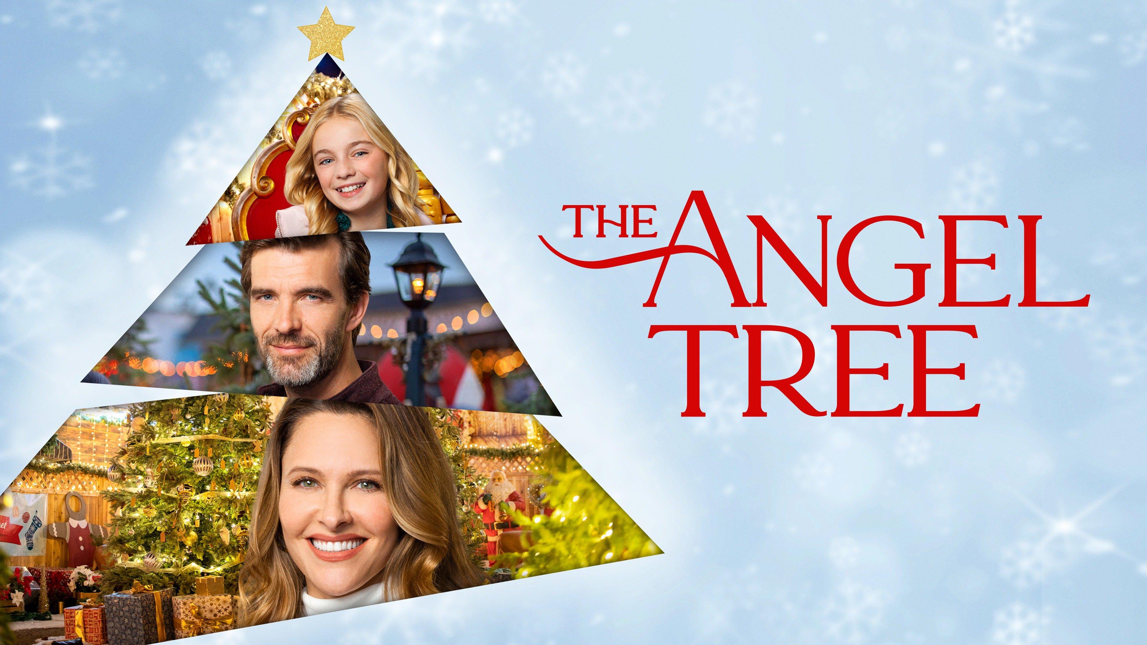 Watch The Angel Tree Streaming Online on Philo (Free Trial)