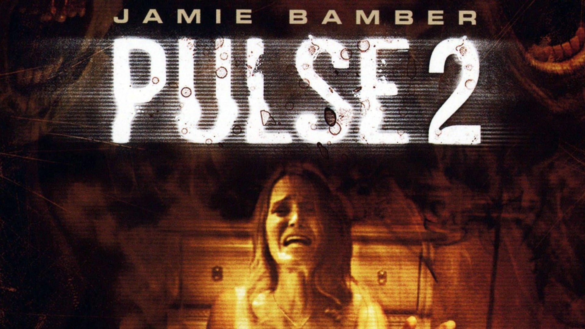 Watch Pulse 2: Afterlife Streaming Online on Philo (Free Trial)