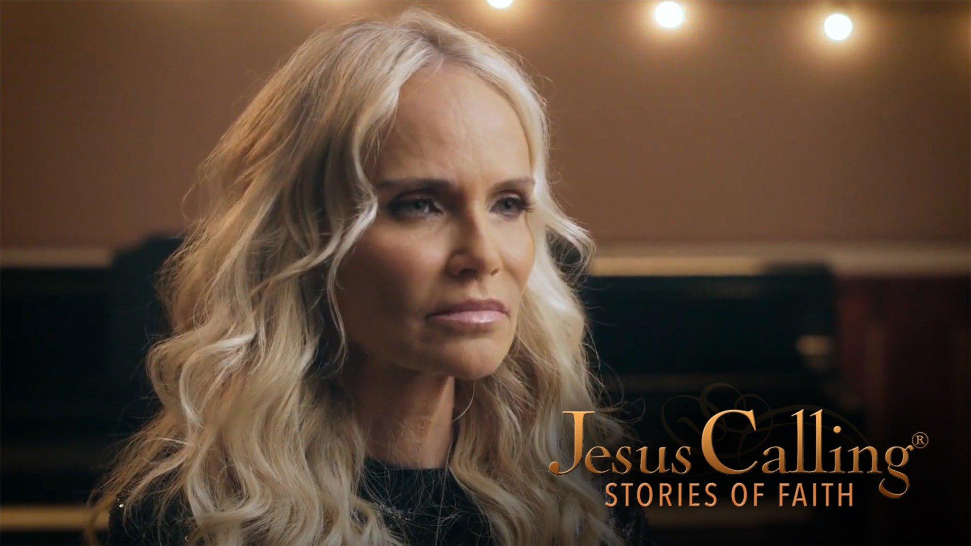 Watch Jesus Calling Streaming Online on Philo (Free Trial)