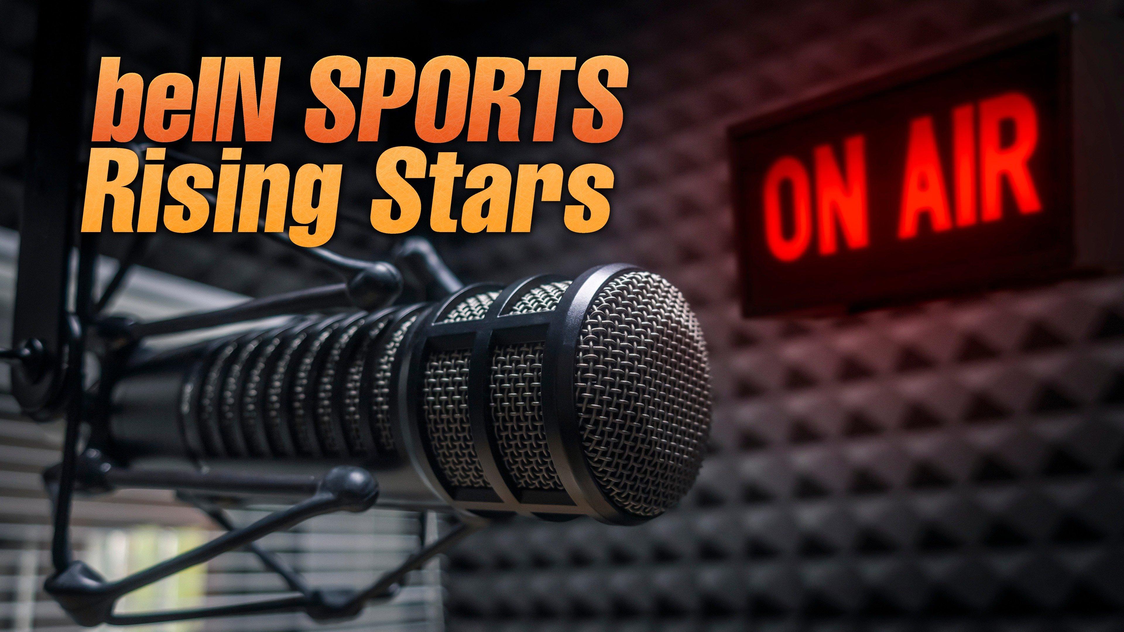 Watch beIN SPORTS Rising Stars Streaming Online on Philo (Free Trial)