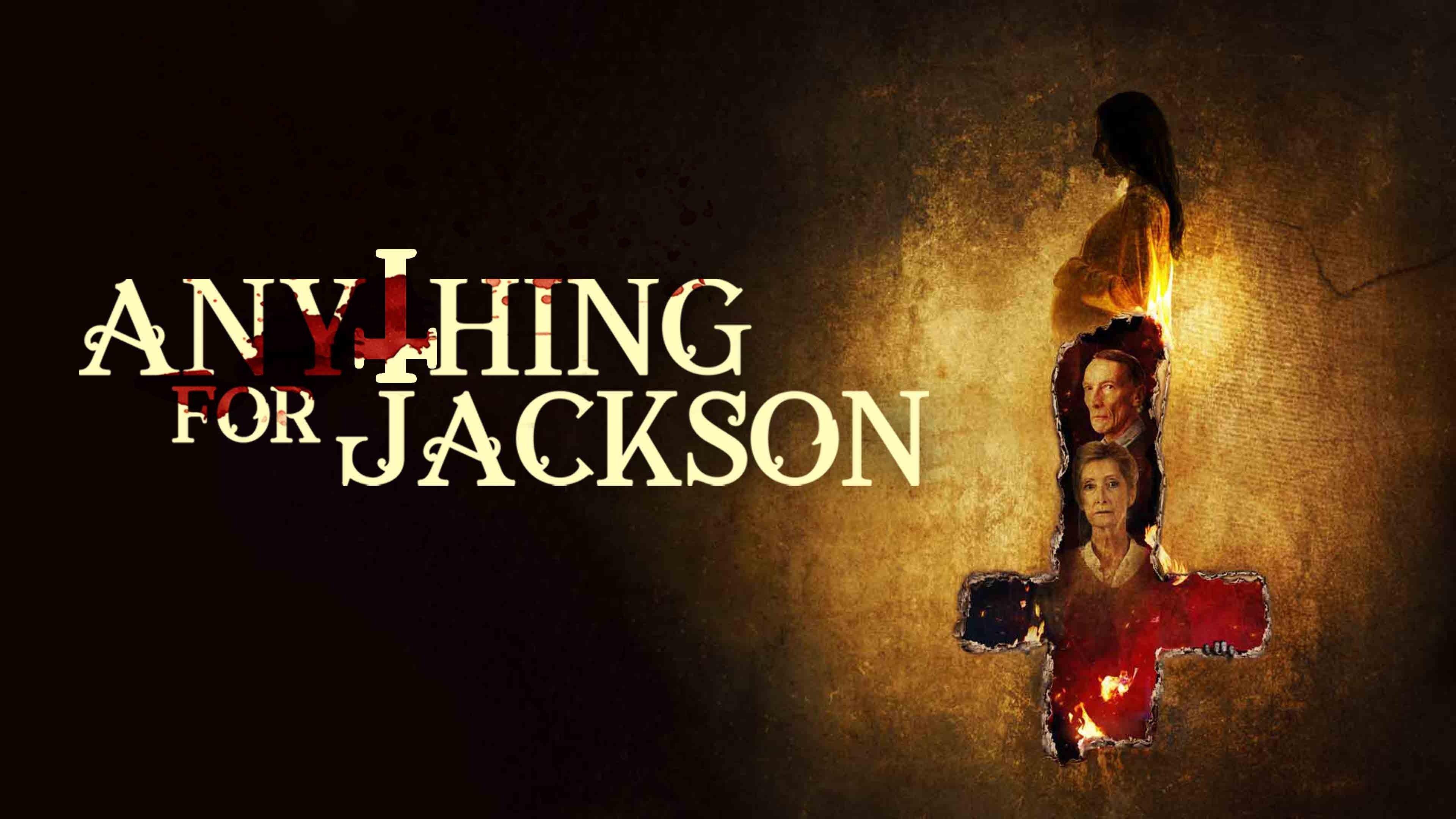 Watch Anything for Jackson Streaming Online on Philo (Free Trial)