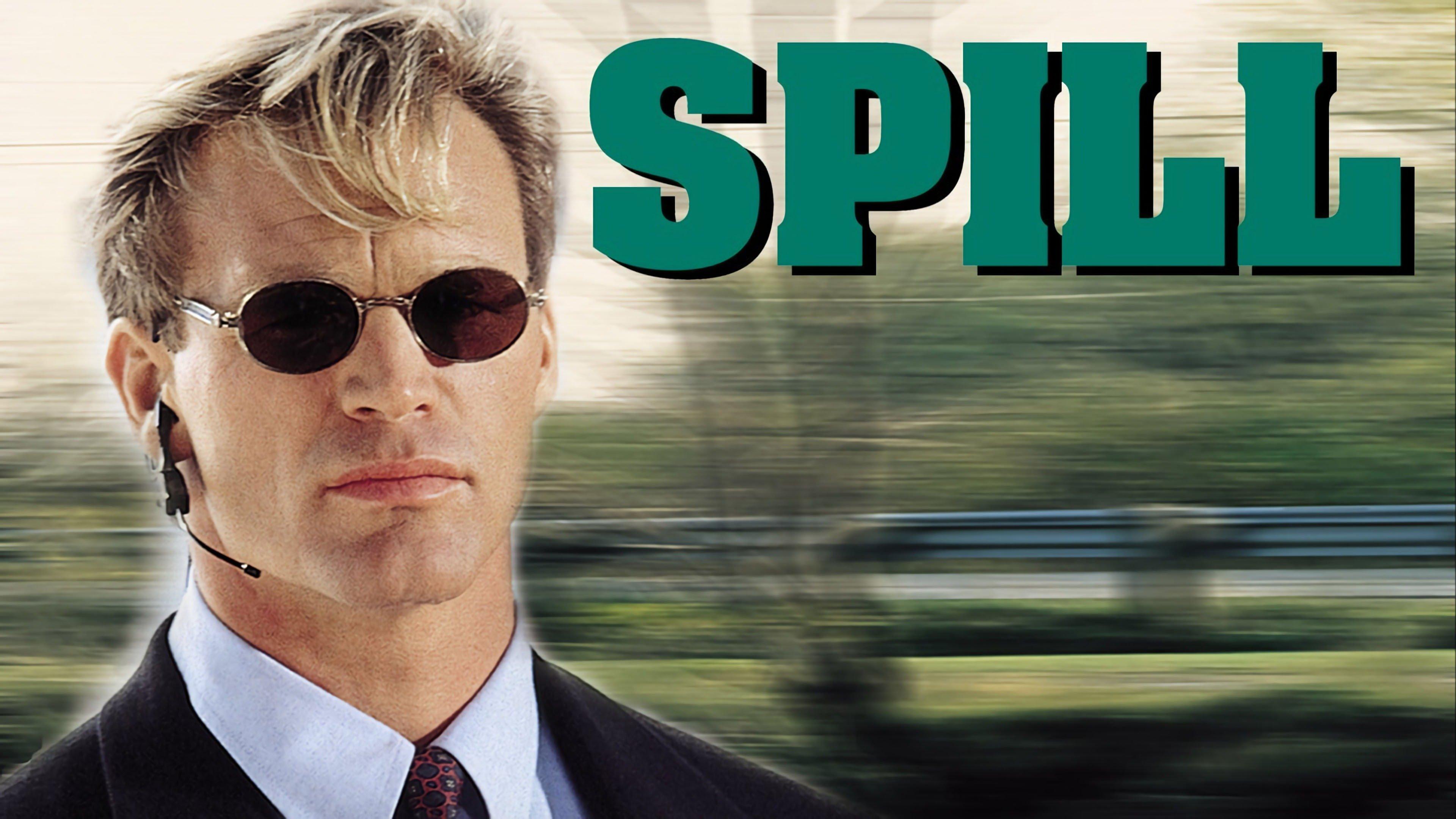 Watch Spill Streaming Online on Philo (Free Trial)