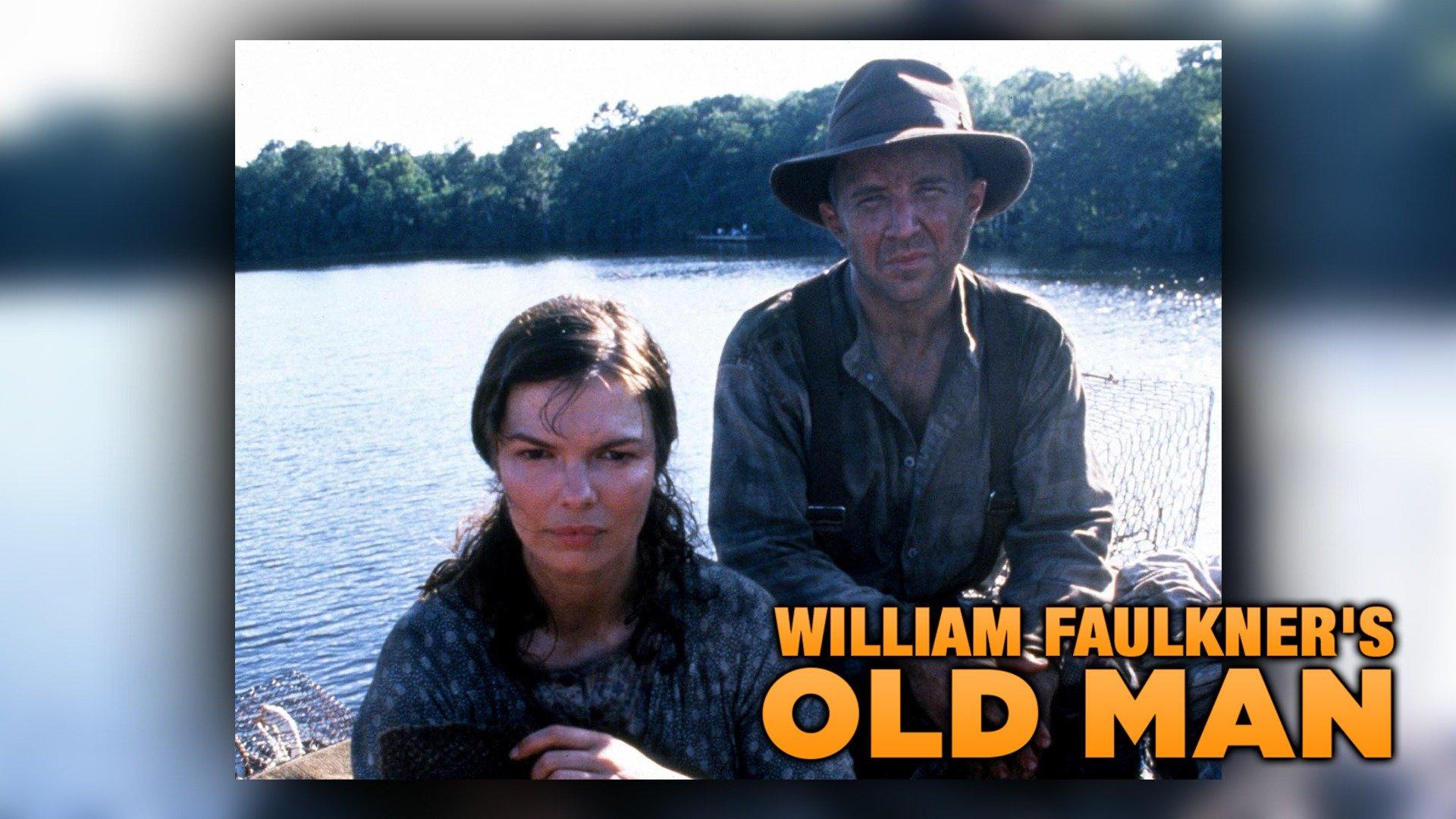 Watch William Faulkner's Old Man Streaming Online on Philo (Free Trial)