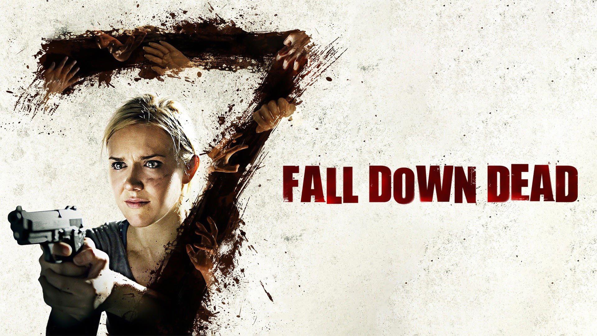 Watch Fall Down Dead Streaming Online on Philo (Free Trial)