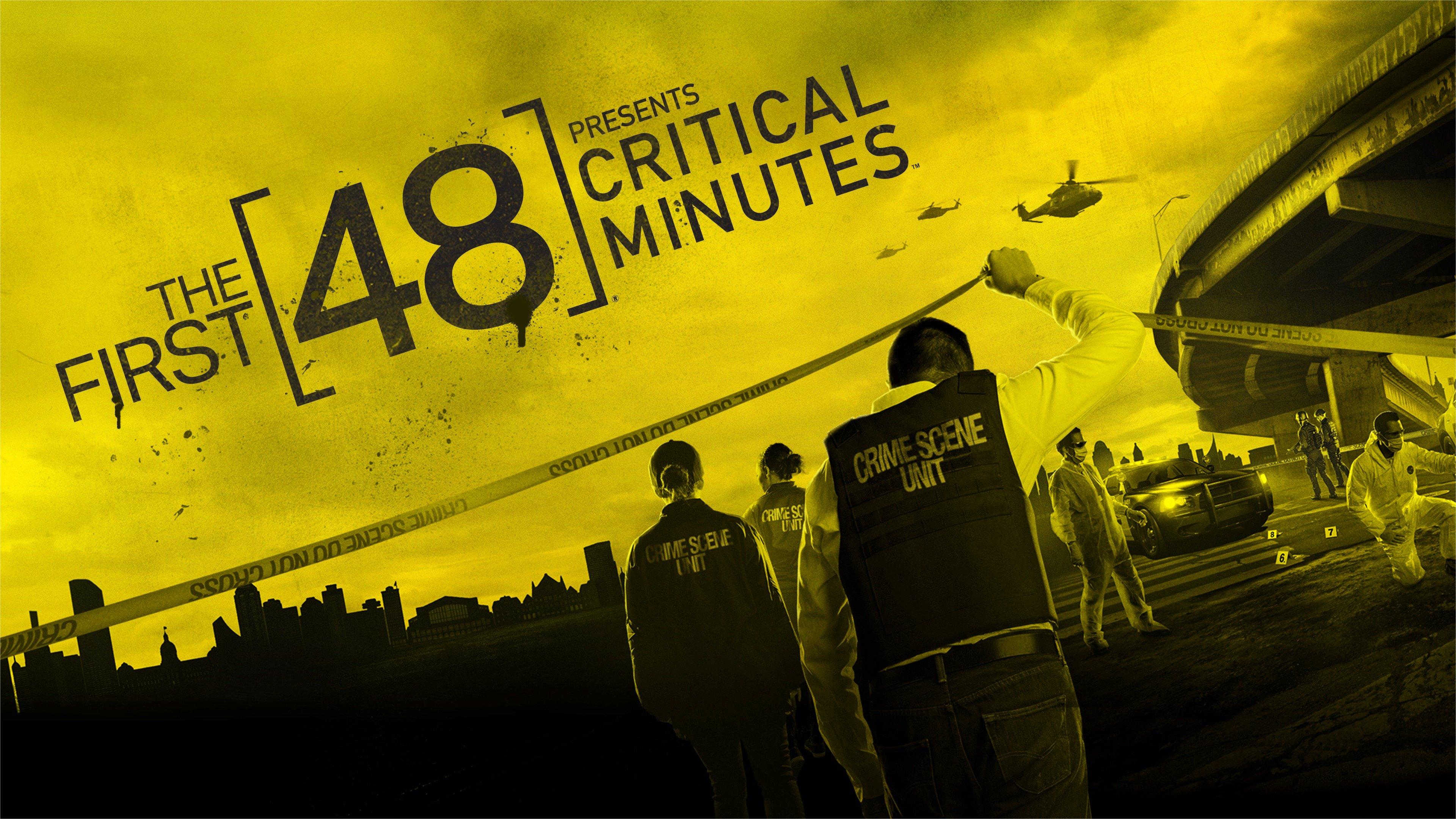 Watch The First 48 Presents Critical Minutes Streaming Online on Philo ...