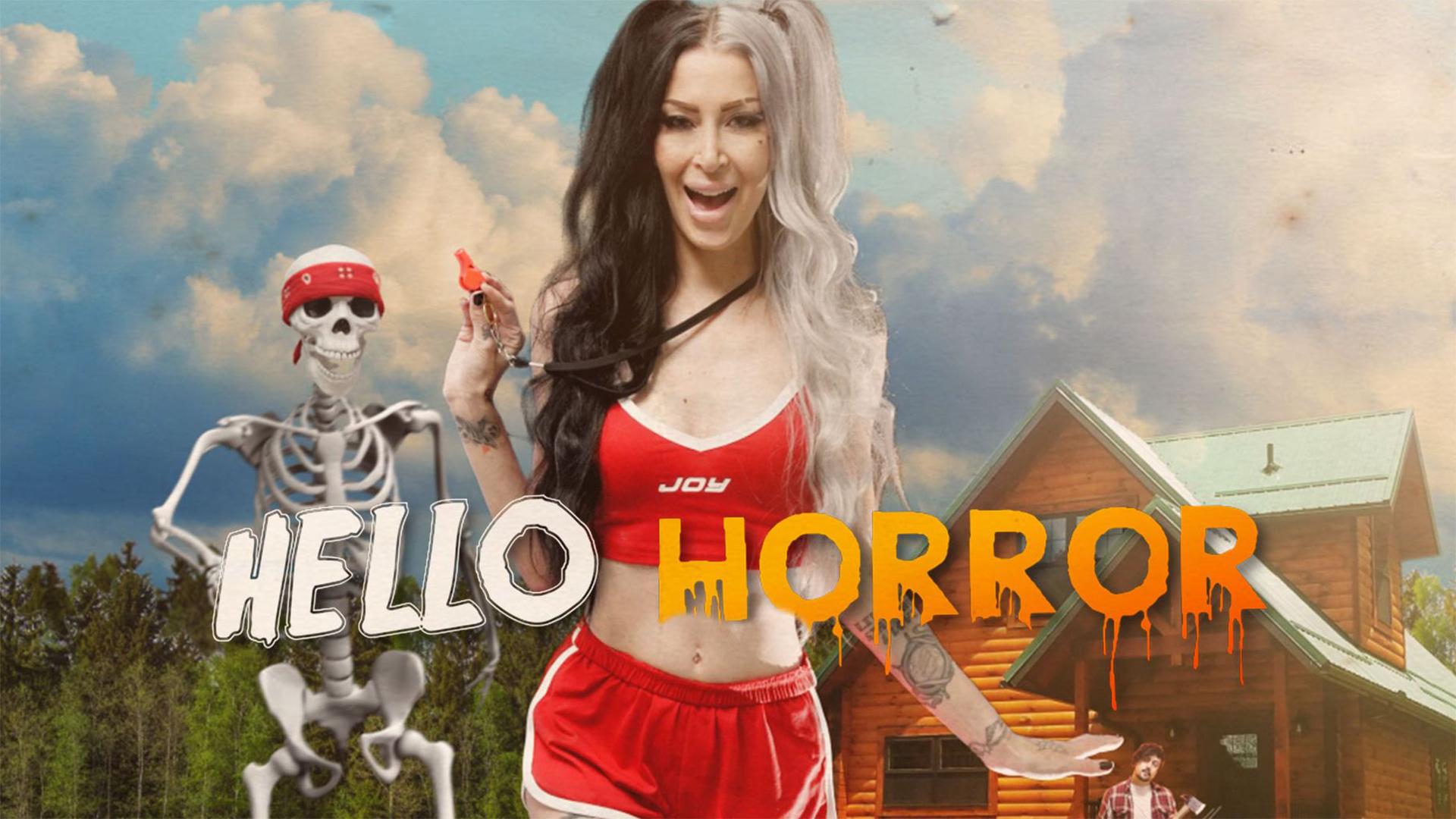 Watch Hello Horror Streaming Online on Philo (Free Trial)