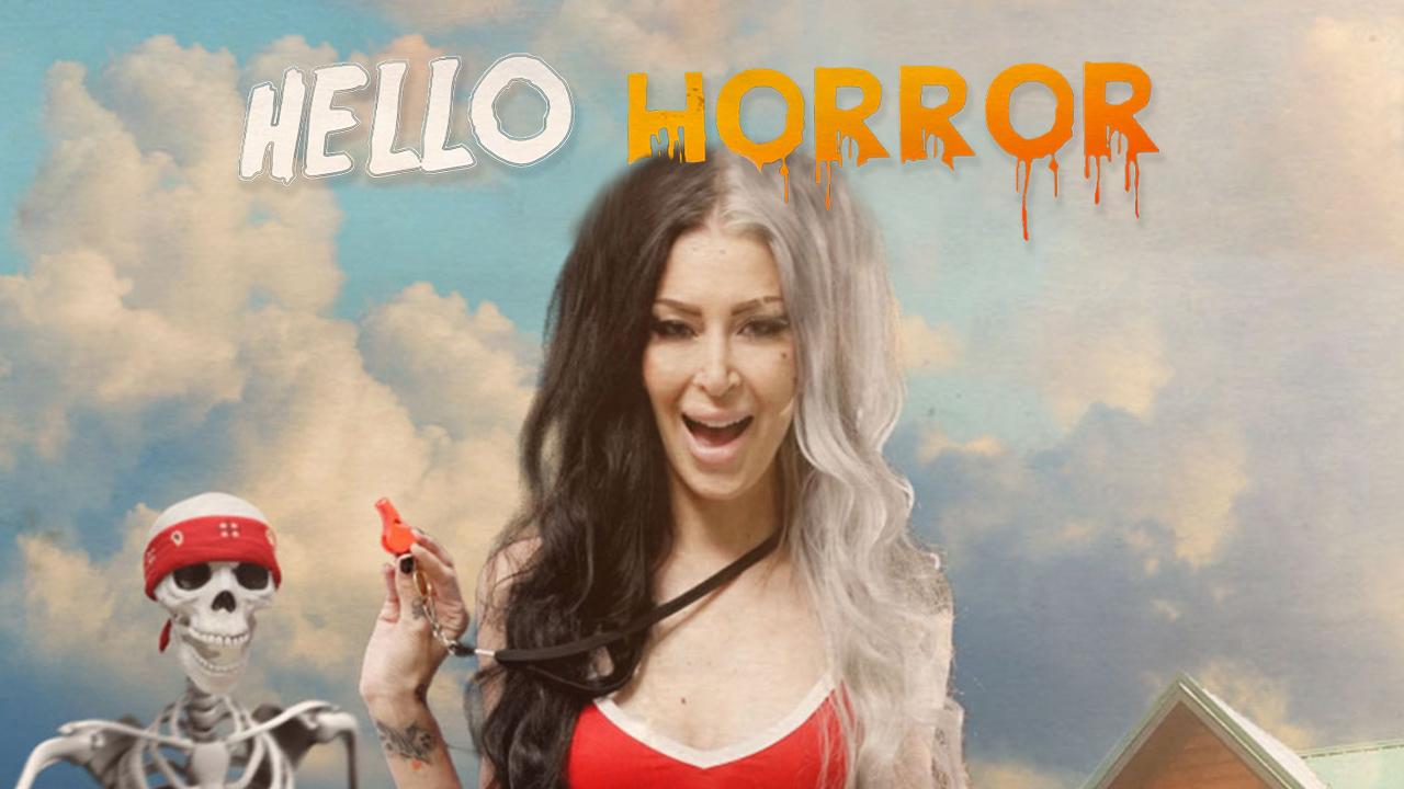 Watch Hello Horror Streaming Online on Philo (Free Trial)