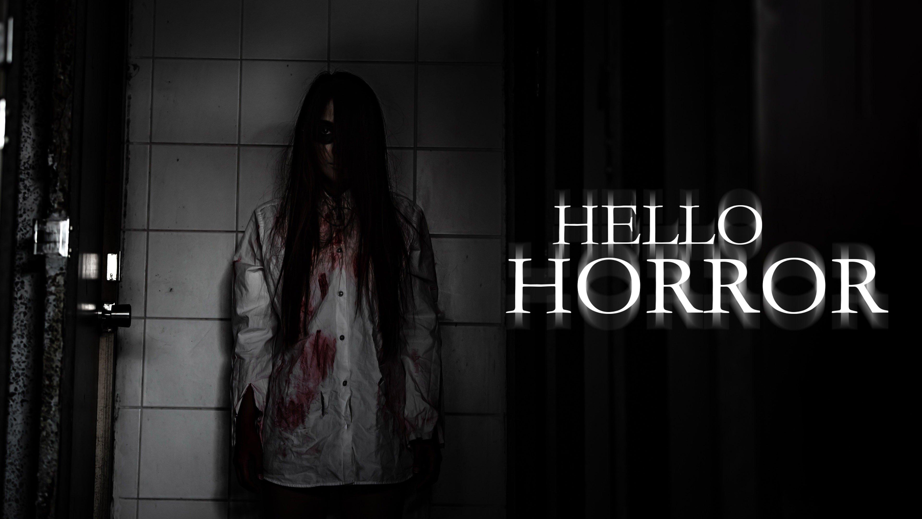 Watch Hello Horror Streaming Online on Philo (Free Trial)