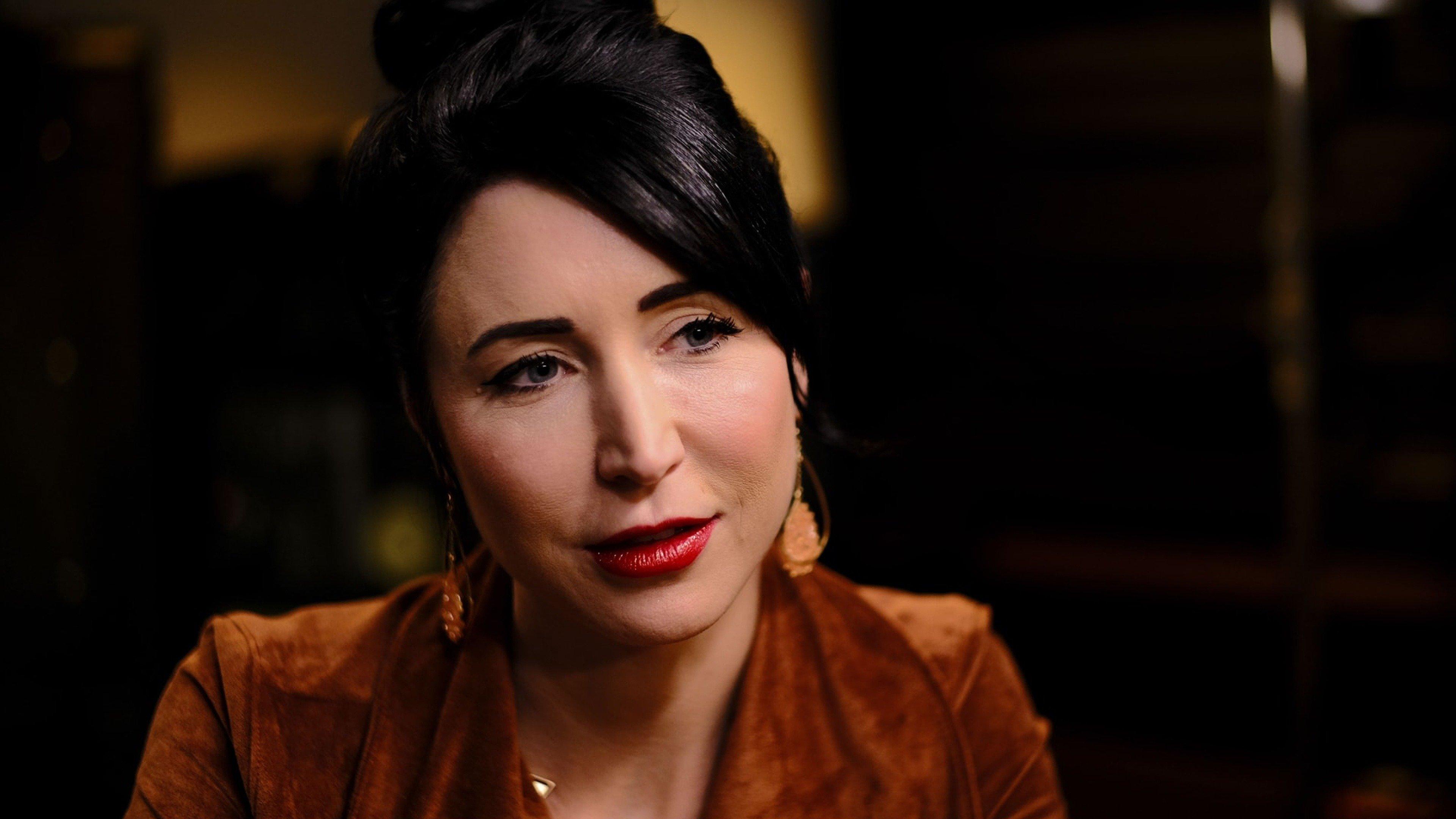 The Holzer Files: Death to Tyrants