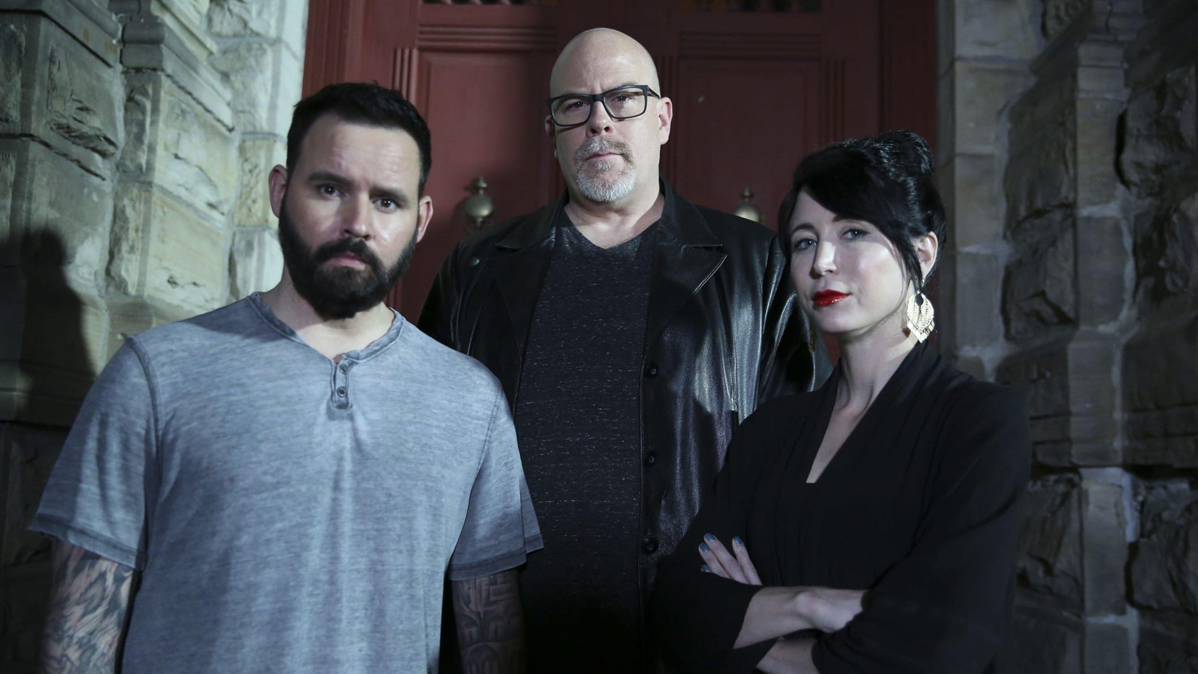 The Holzer Files: Final Word