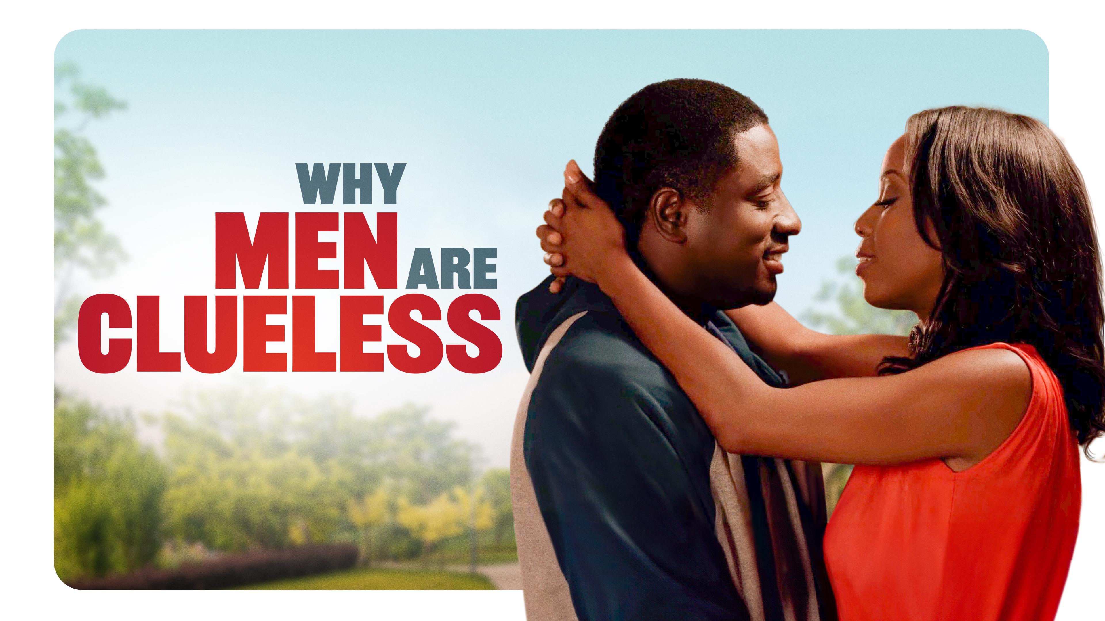 Watch Why Men Are Clueless Streaming Online on Philo (Free Trial)