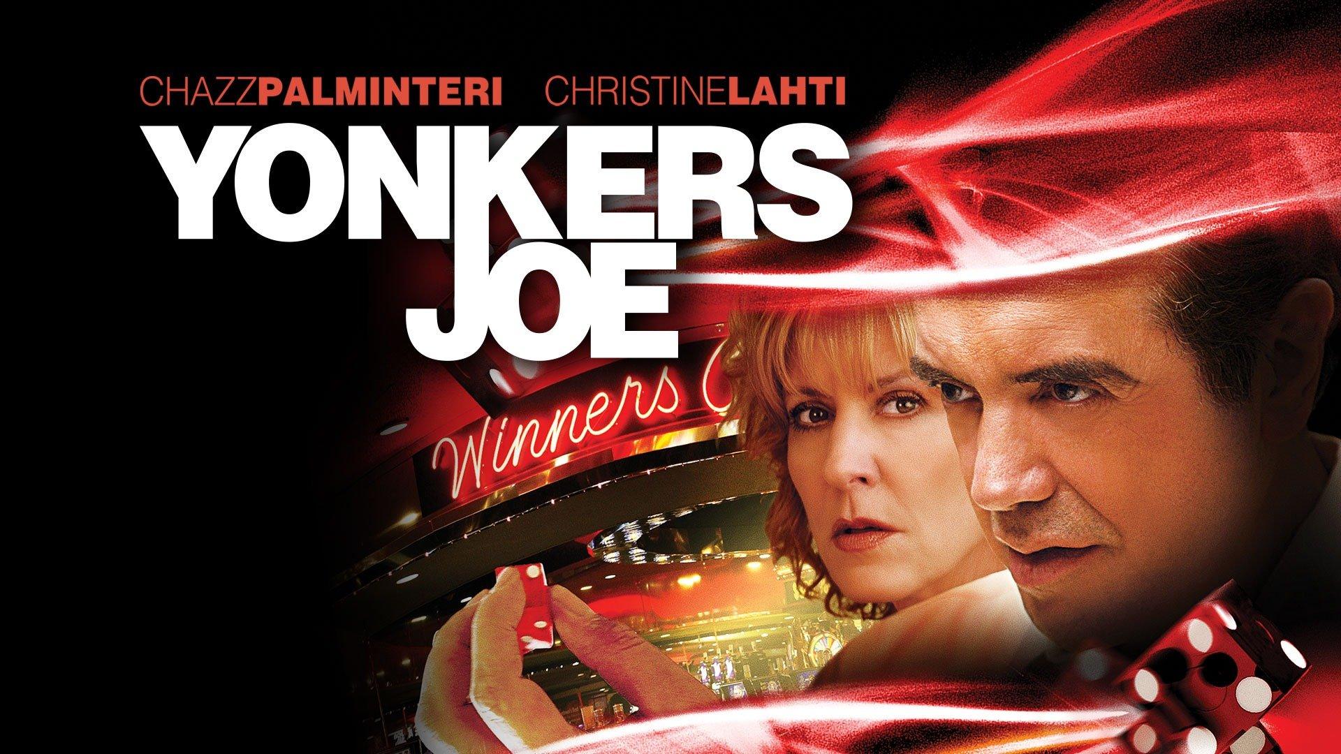 Watch Yonkers Joe Streaming Online on Philo (Free Trial)