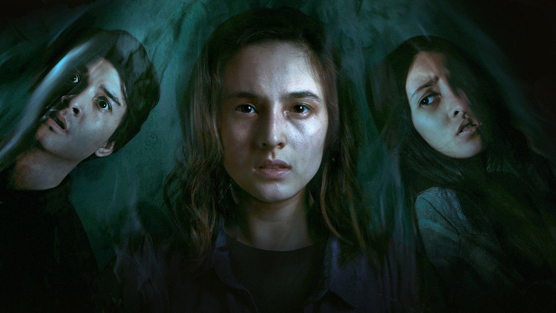 May The Devil Take You Too: Supertri: London