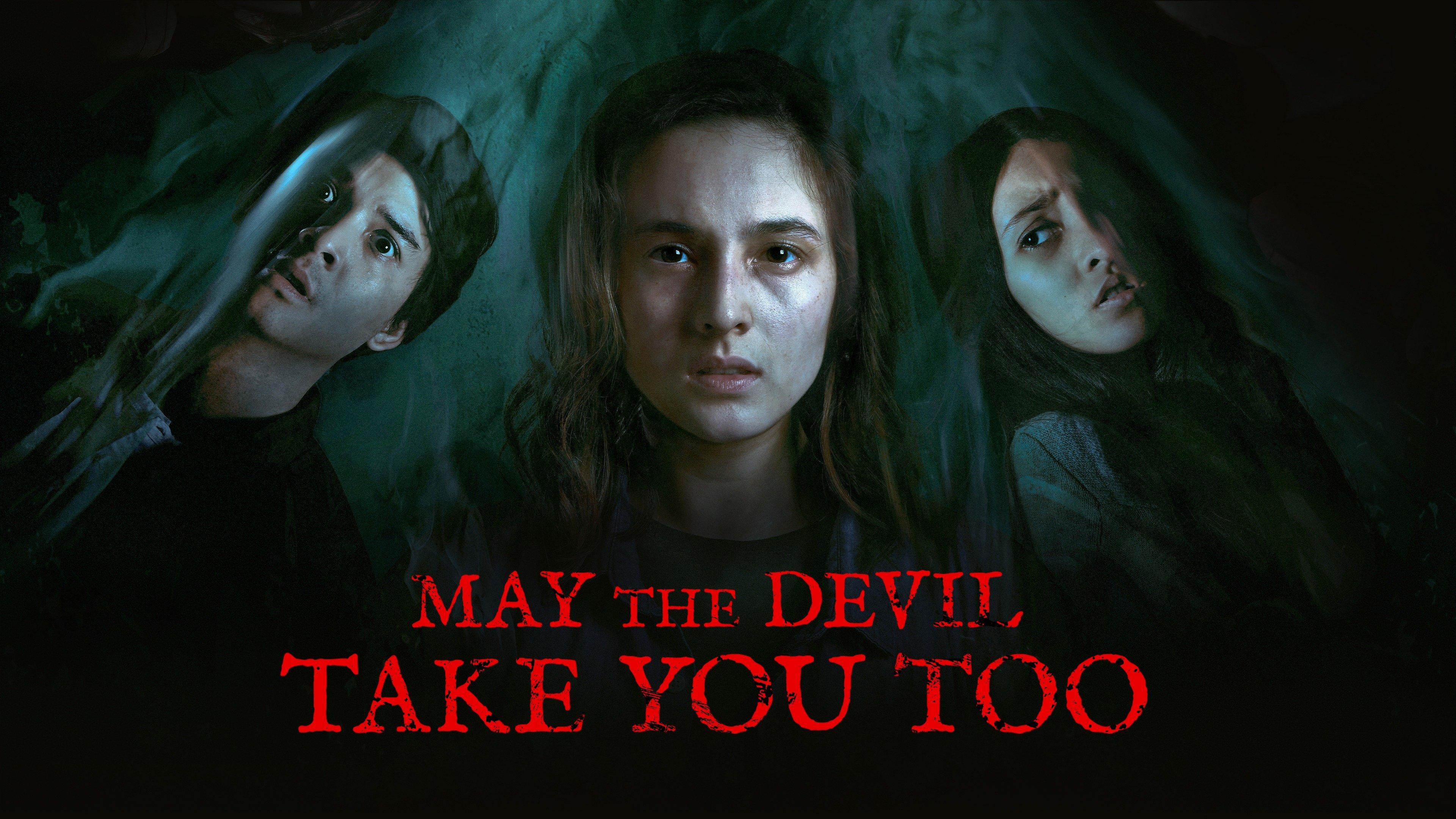 Watch May The Devil Take You Too Streaming Online on Philo (Free Trial)
