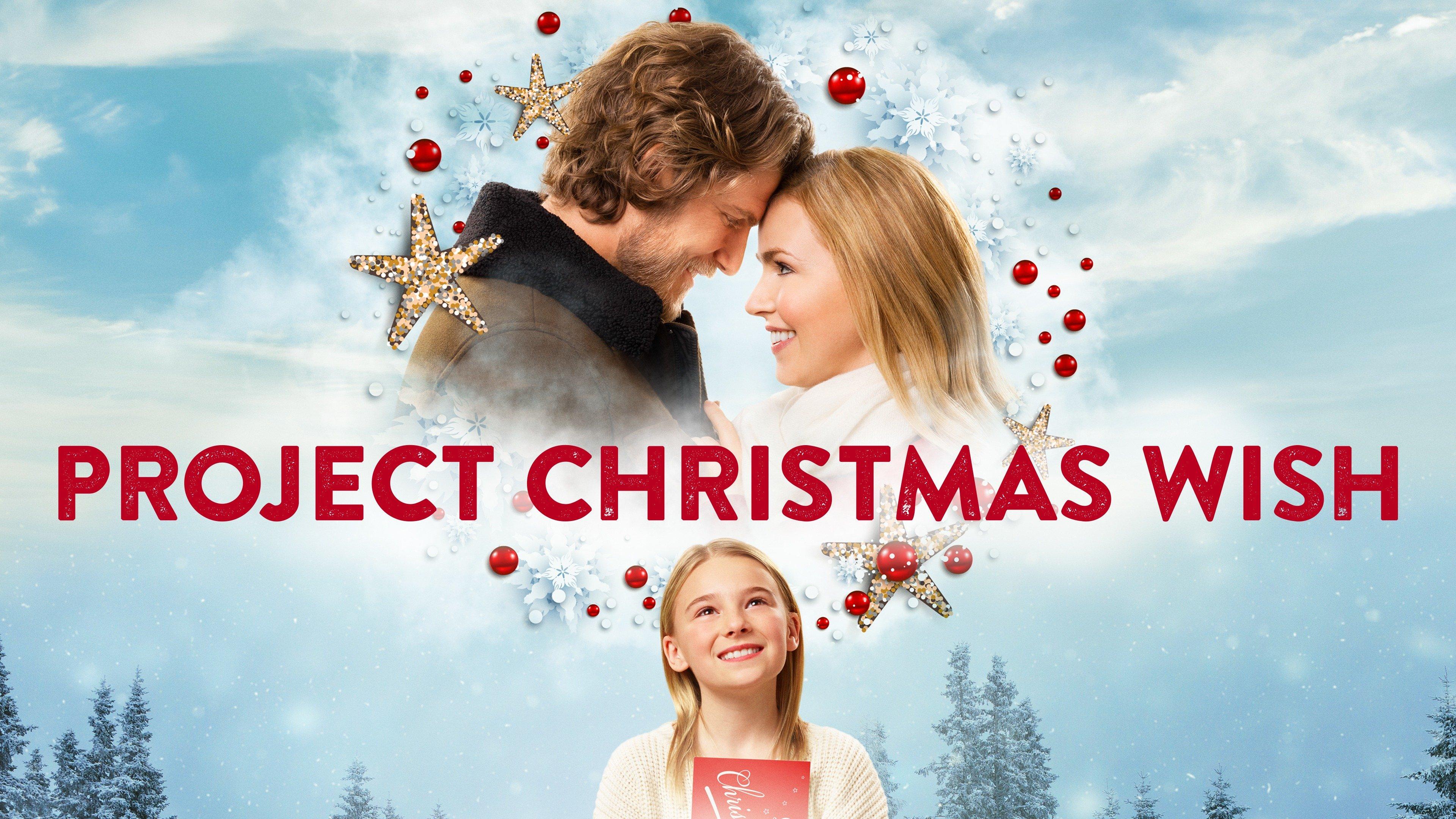 Watch Project Christmas Wish Streaming Online on Philo (Free Trial)