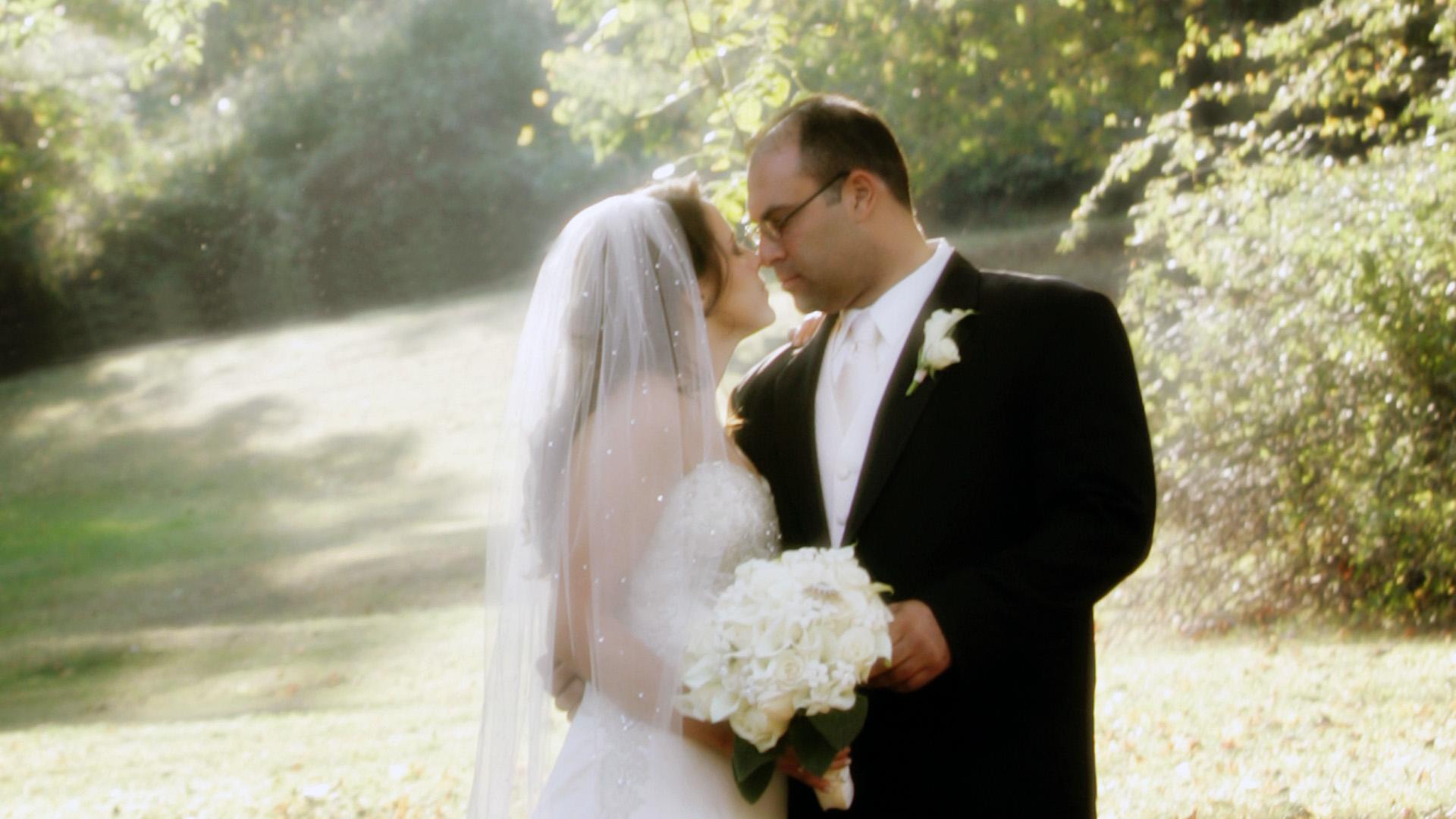 Platinum Weddings: Lauren & Kristopher