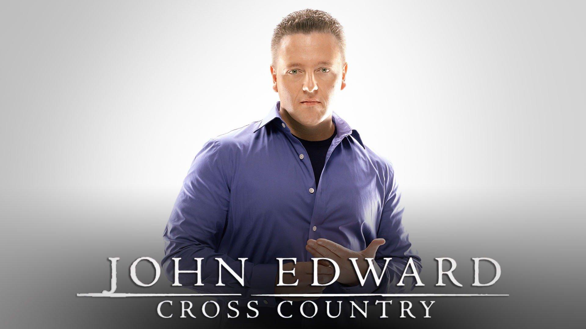 Watch John Edward Cross Country: S1E11 - The Ties That Bind on Philo ...