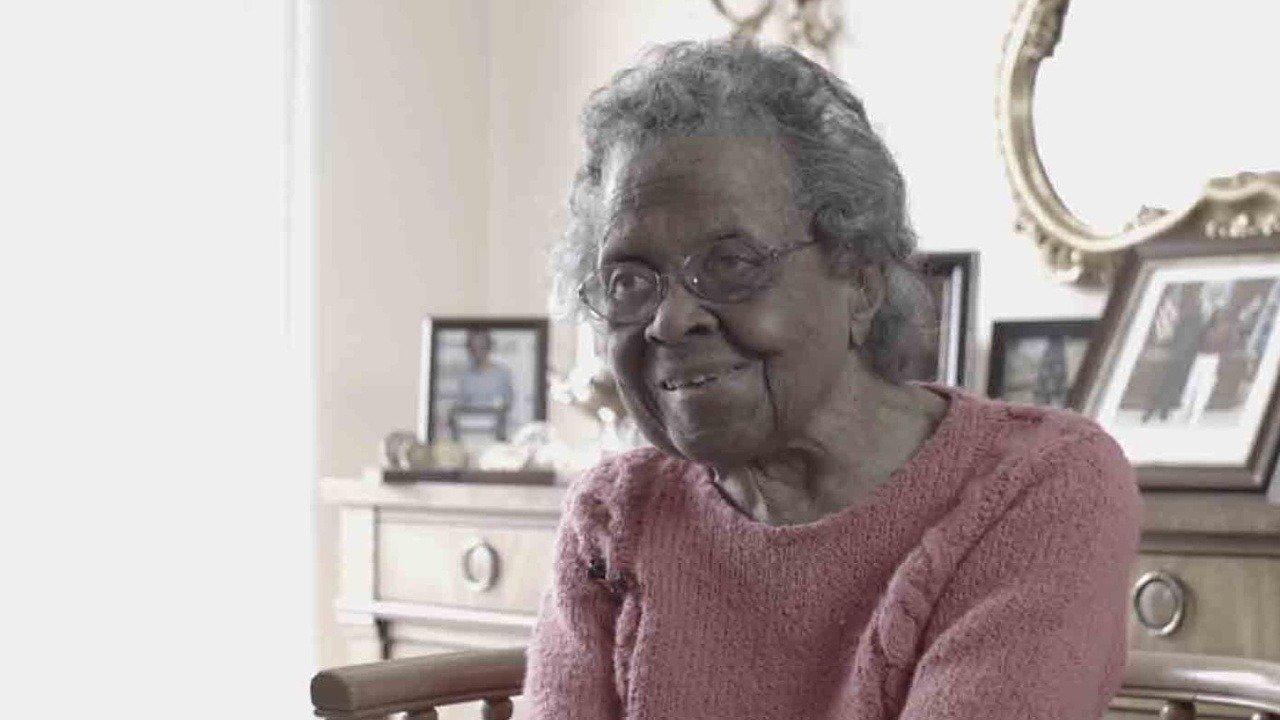 Honor Flight Heroes: Lt. Millie Bailey