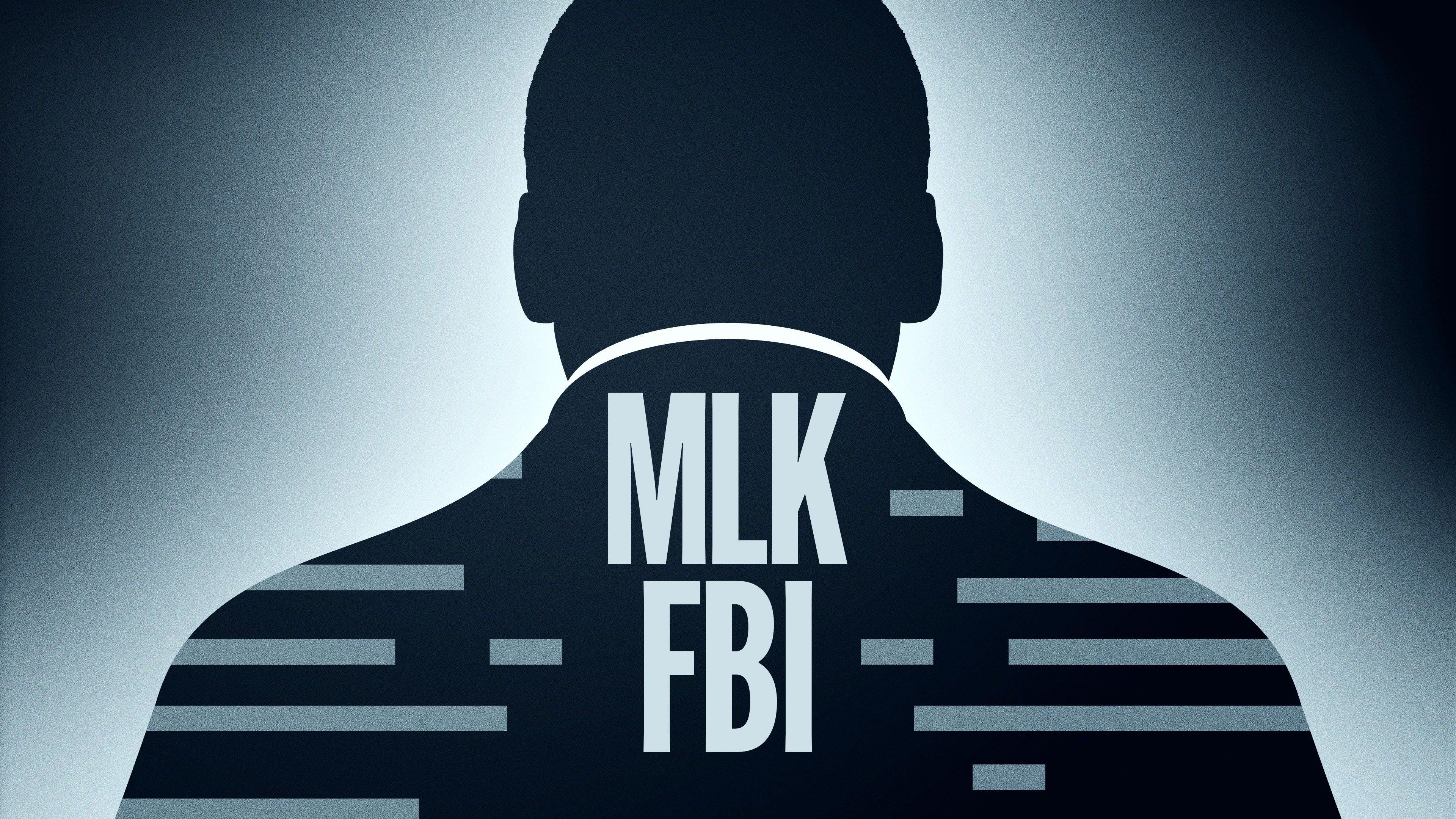 Watch MLK/FBI Streaming Online on Philo (Free Trial)