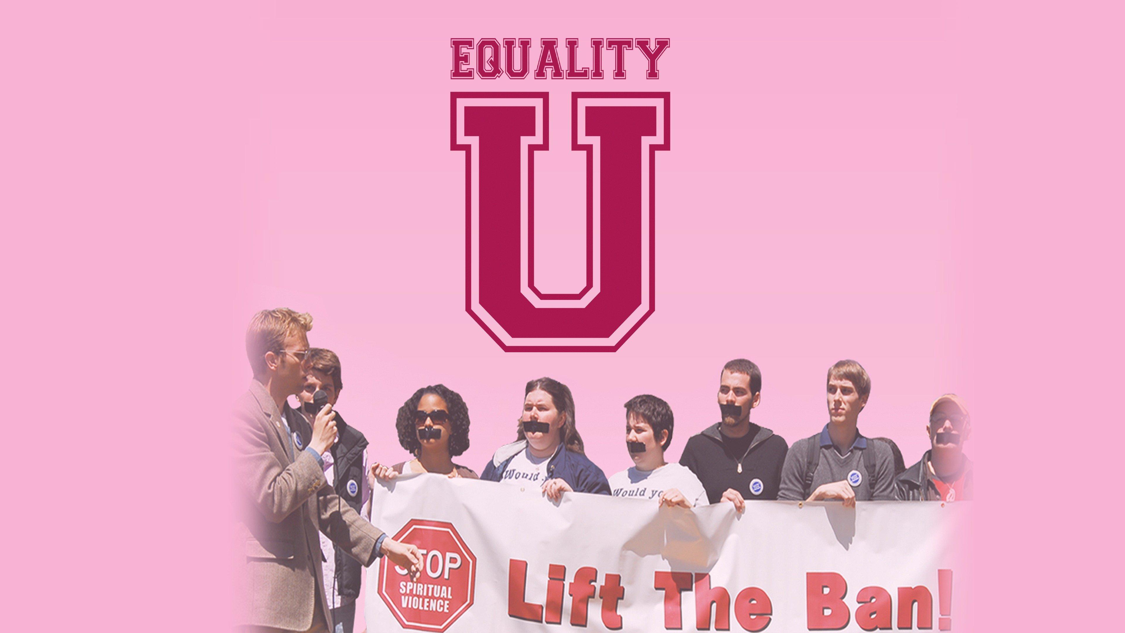 Equality U
