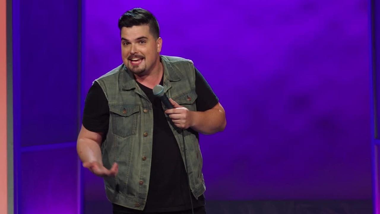 Watch Comedy in Color: S1E3 - Mike Rita and Josh Johnson on Philo for Free