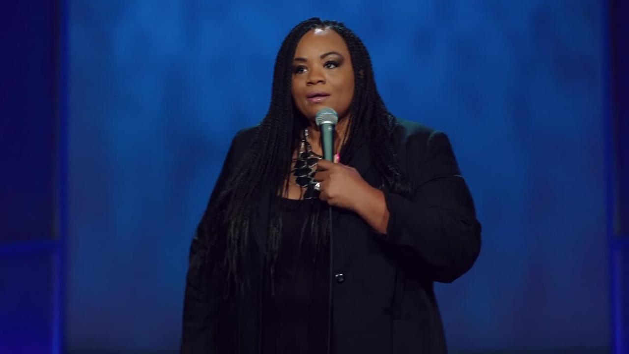 Watch Comedy in Color: S1E18 - Rachid Badouri and Ms. Pat on Philo ...