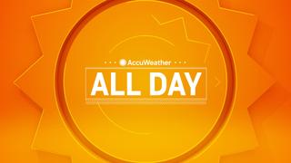 AccuWeather Weekend