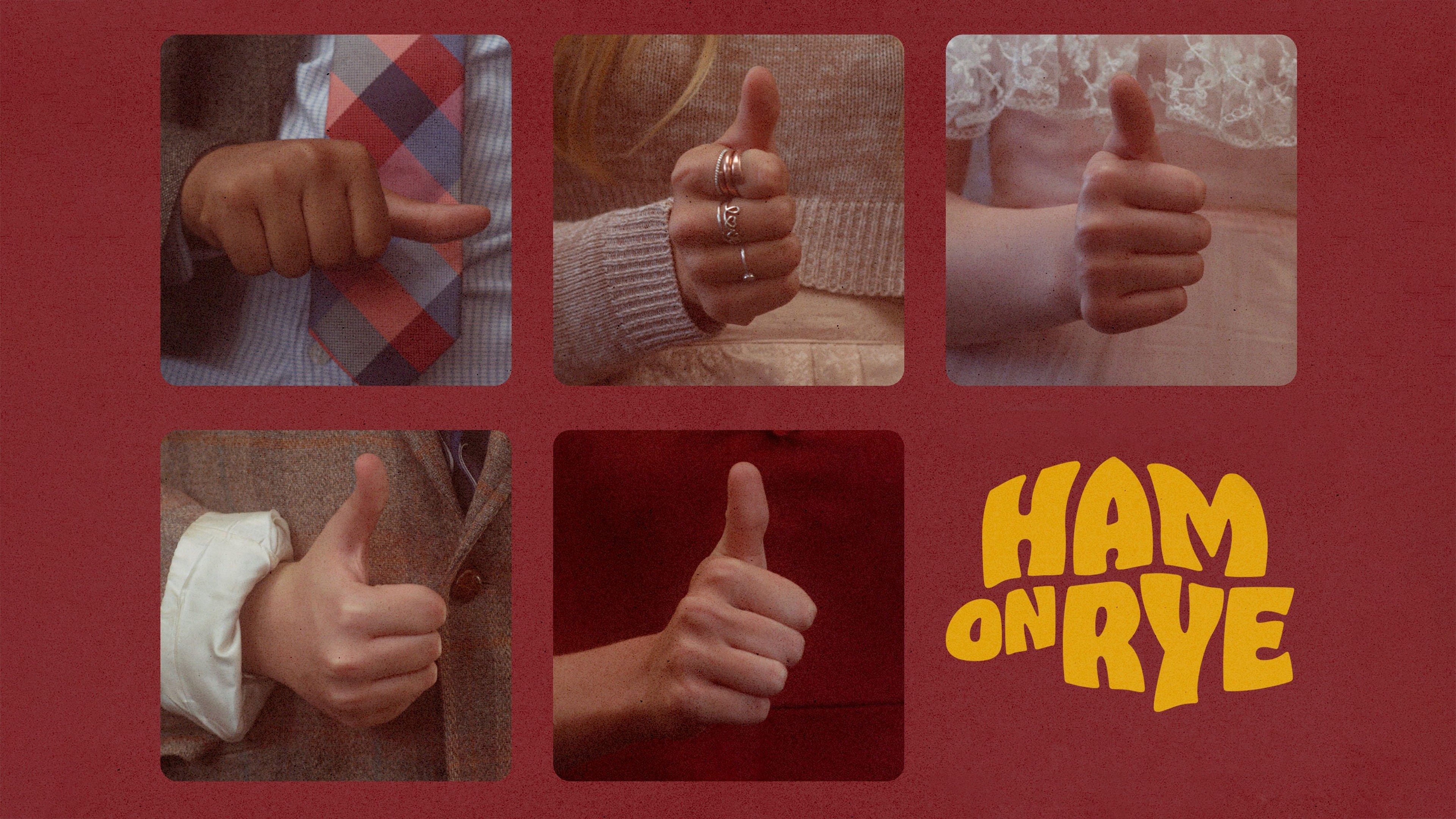 Watch Ham on Rye Streaming Online on Philo (Free Trial)