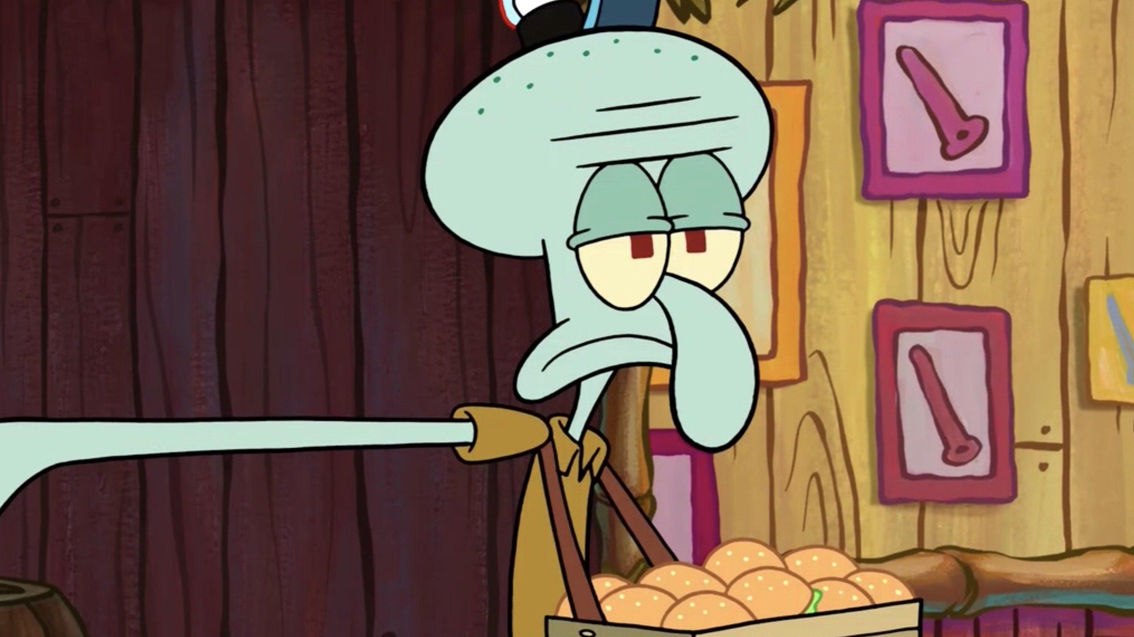 SpongeBob SquarePants: Krusty Koncessionaires; Dream Hoppers