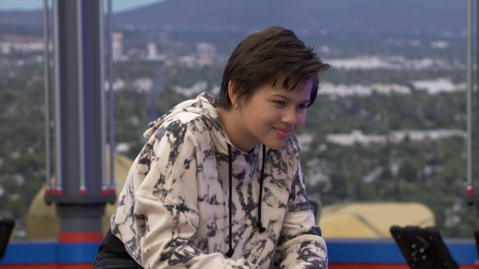 Danger Force: The Thousand Pranks War: Part I