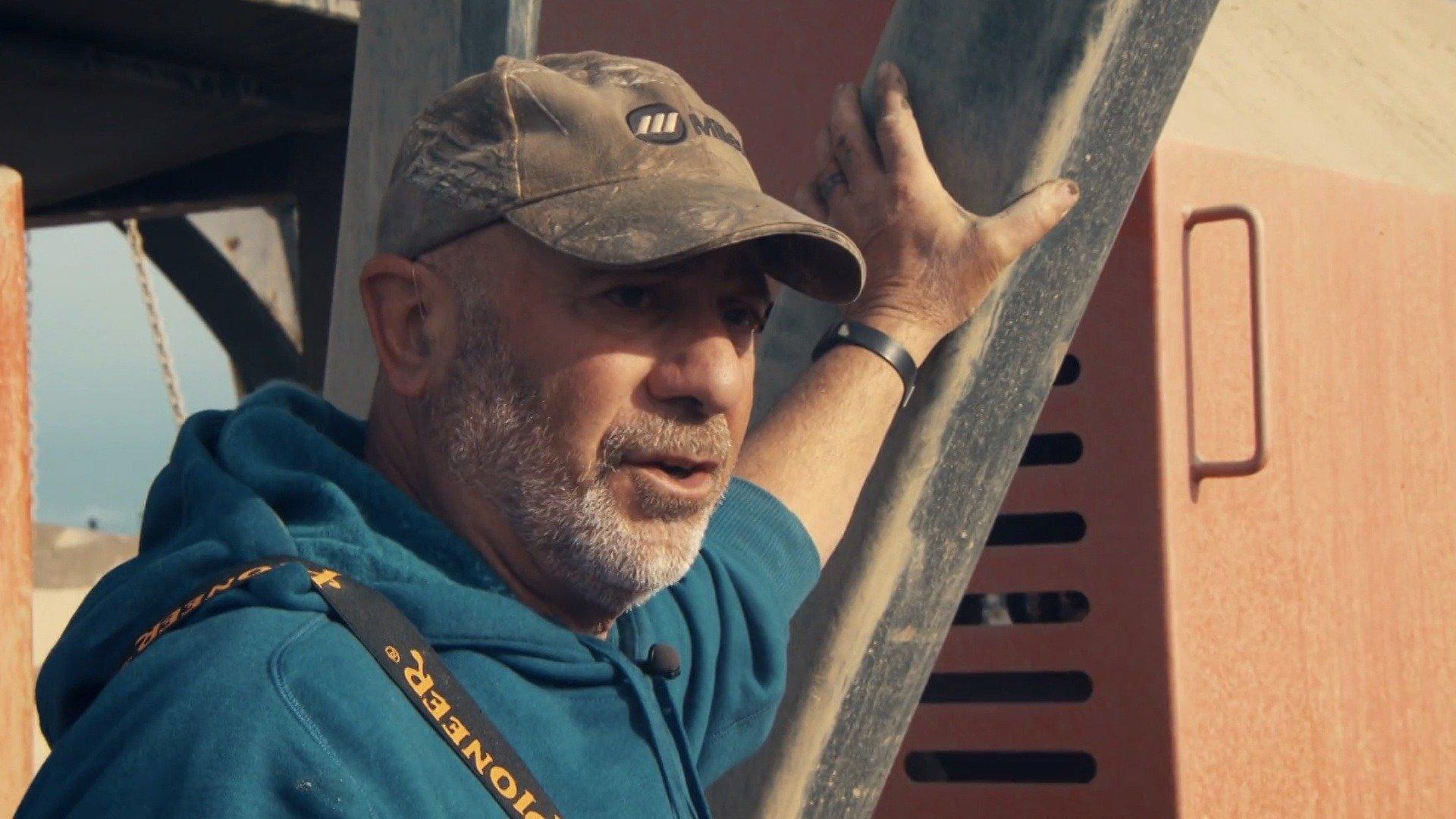 Gold Rush: The Fast and the Furious