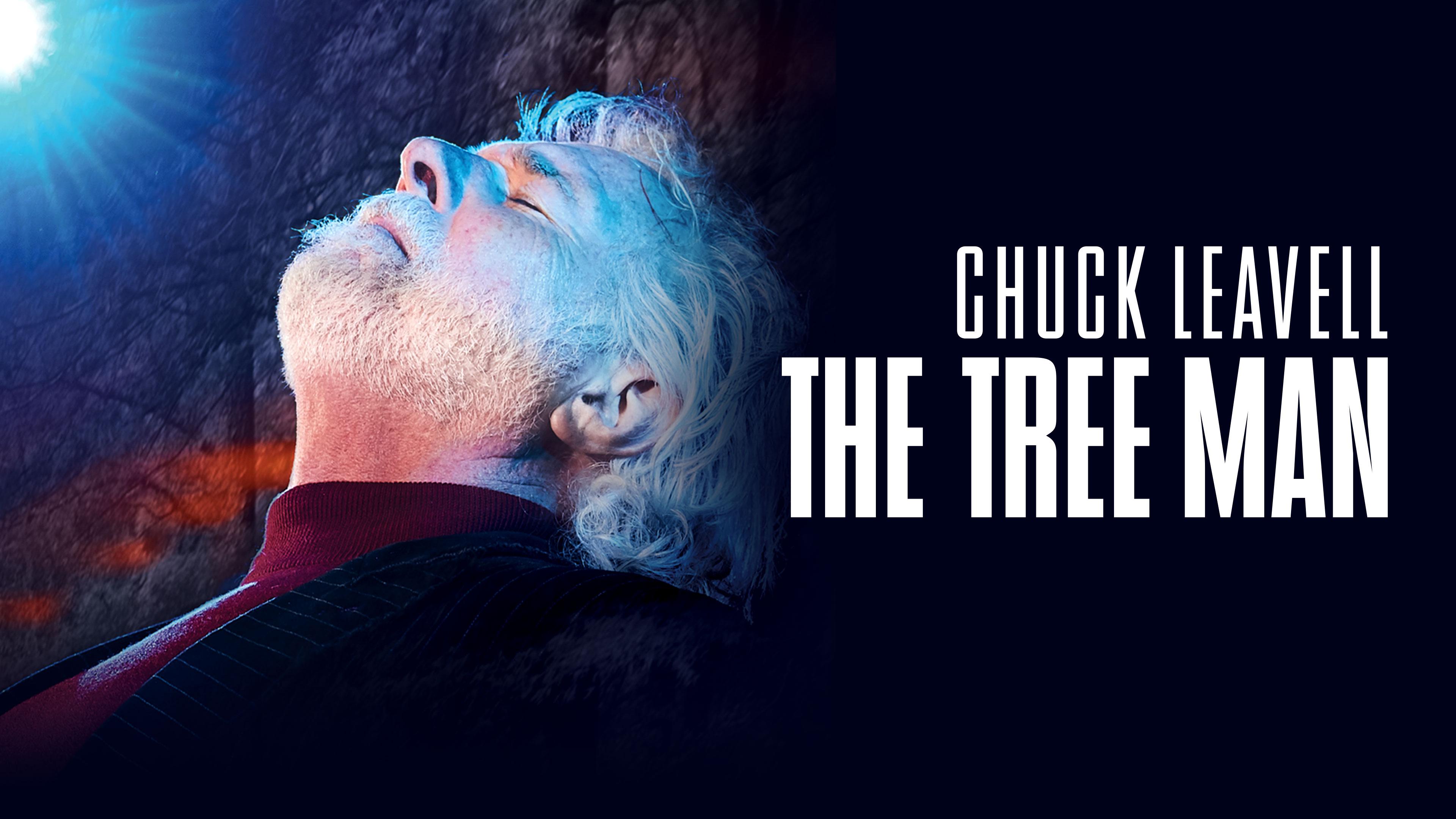 Watch Chuck Leavell: The Tree Man Streaming Online on Philo (Free Trial)