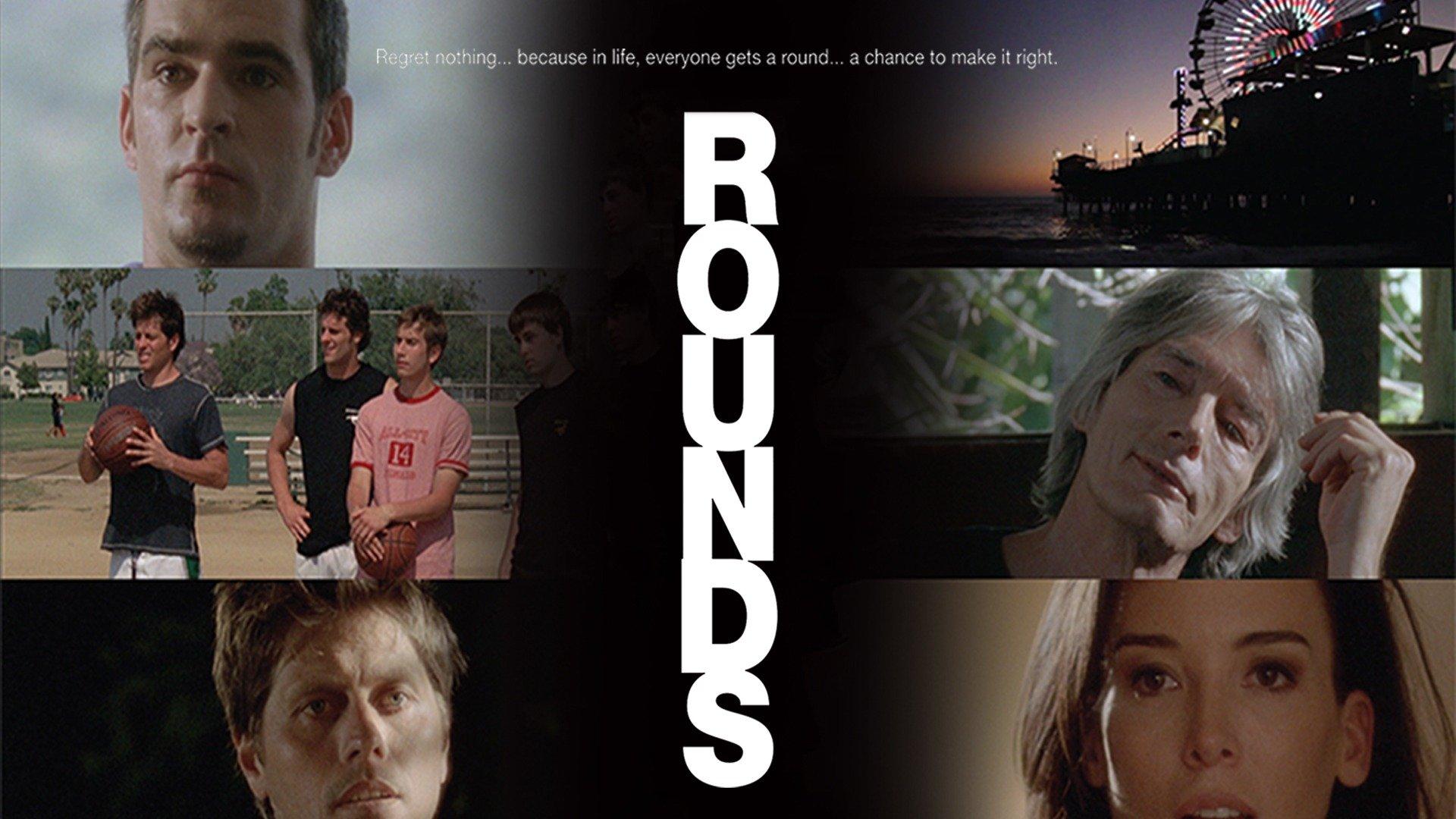 Watch Rounds Streaming Online on Philo (Free Trial)