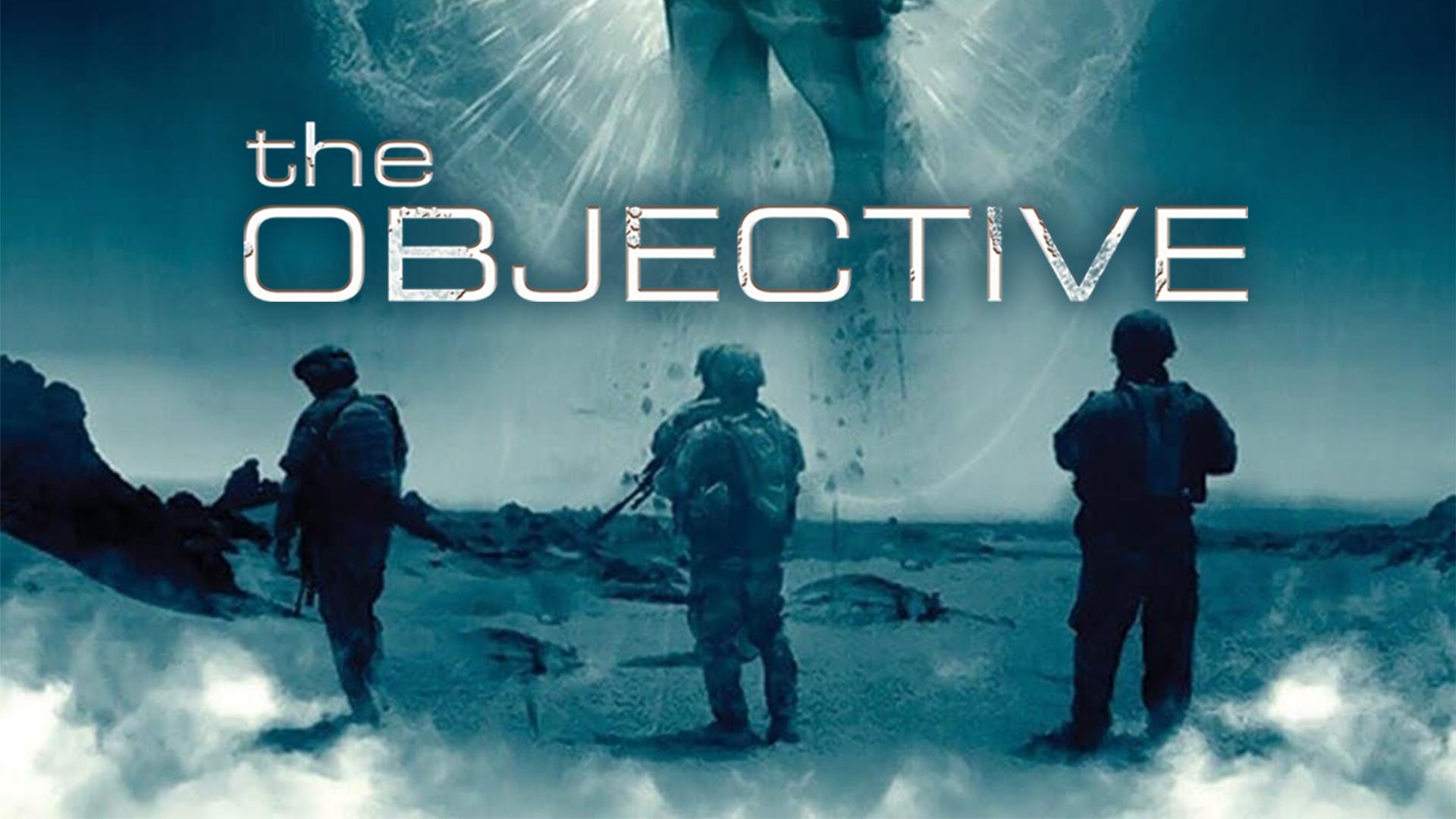 Watch The Objective Streaming Online on Philo (Free Trial)