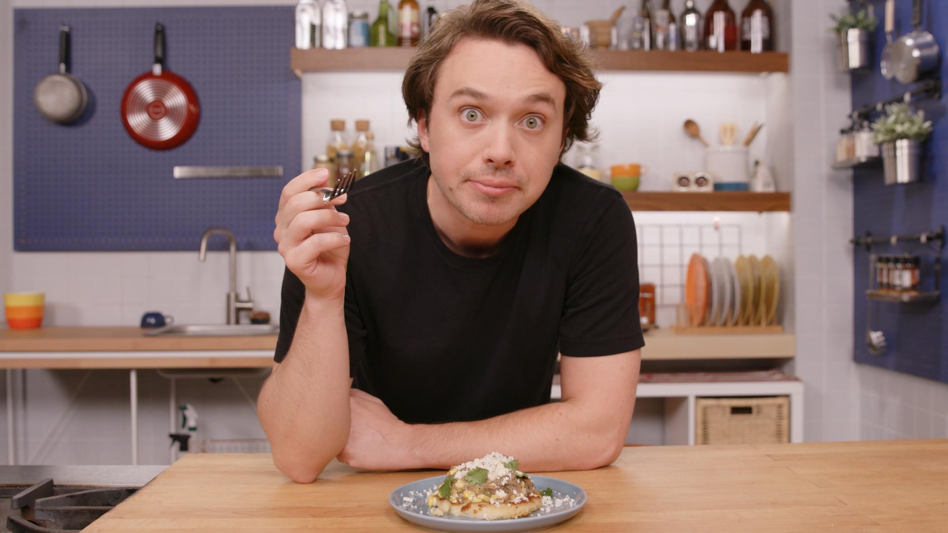 Struggle Meals Cauliflower Star Power
