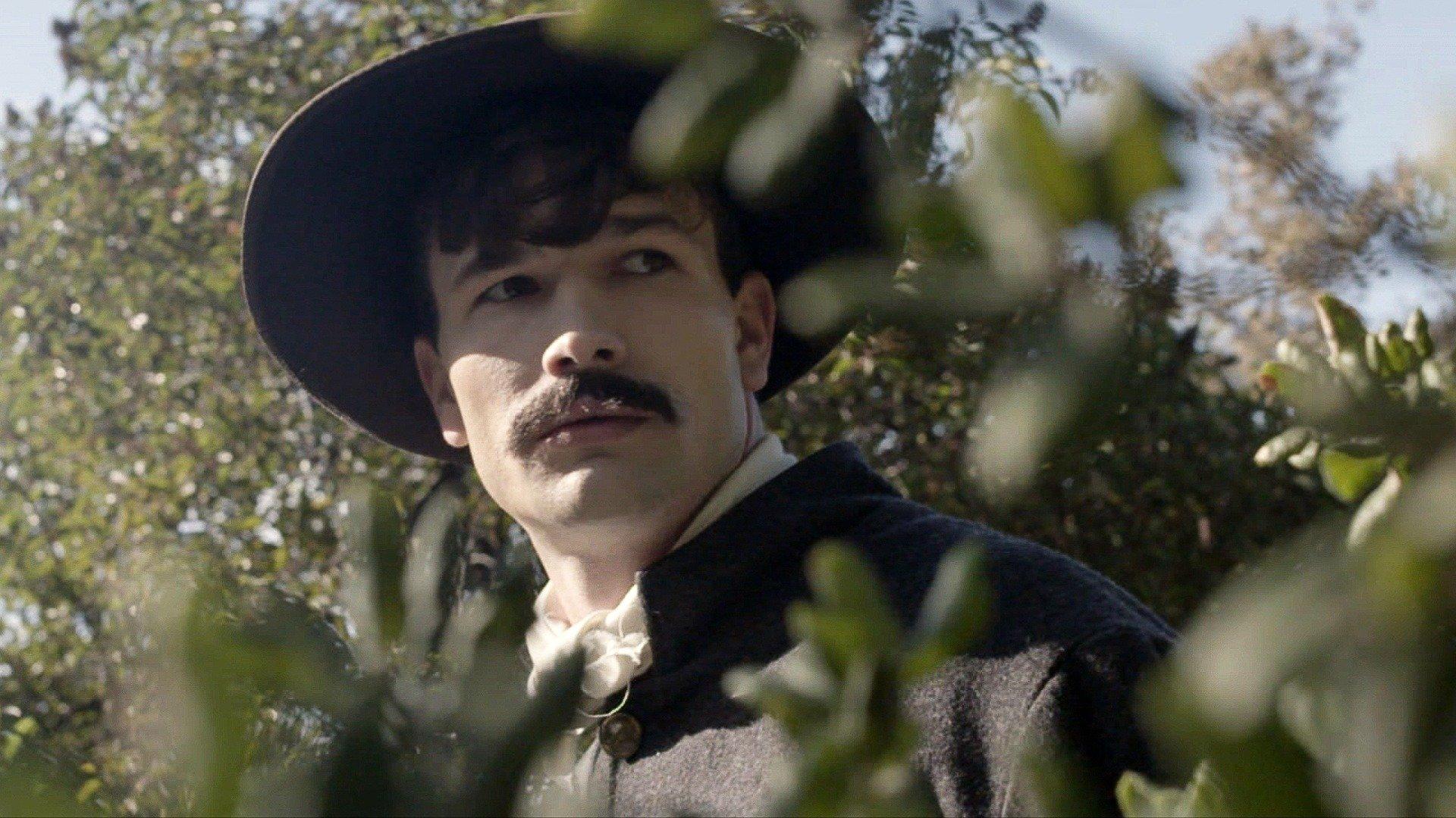 History's Greatest Mysteries: The Escape of John Wilkes Booth