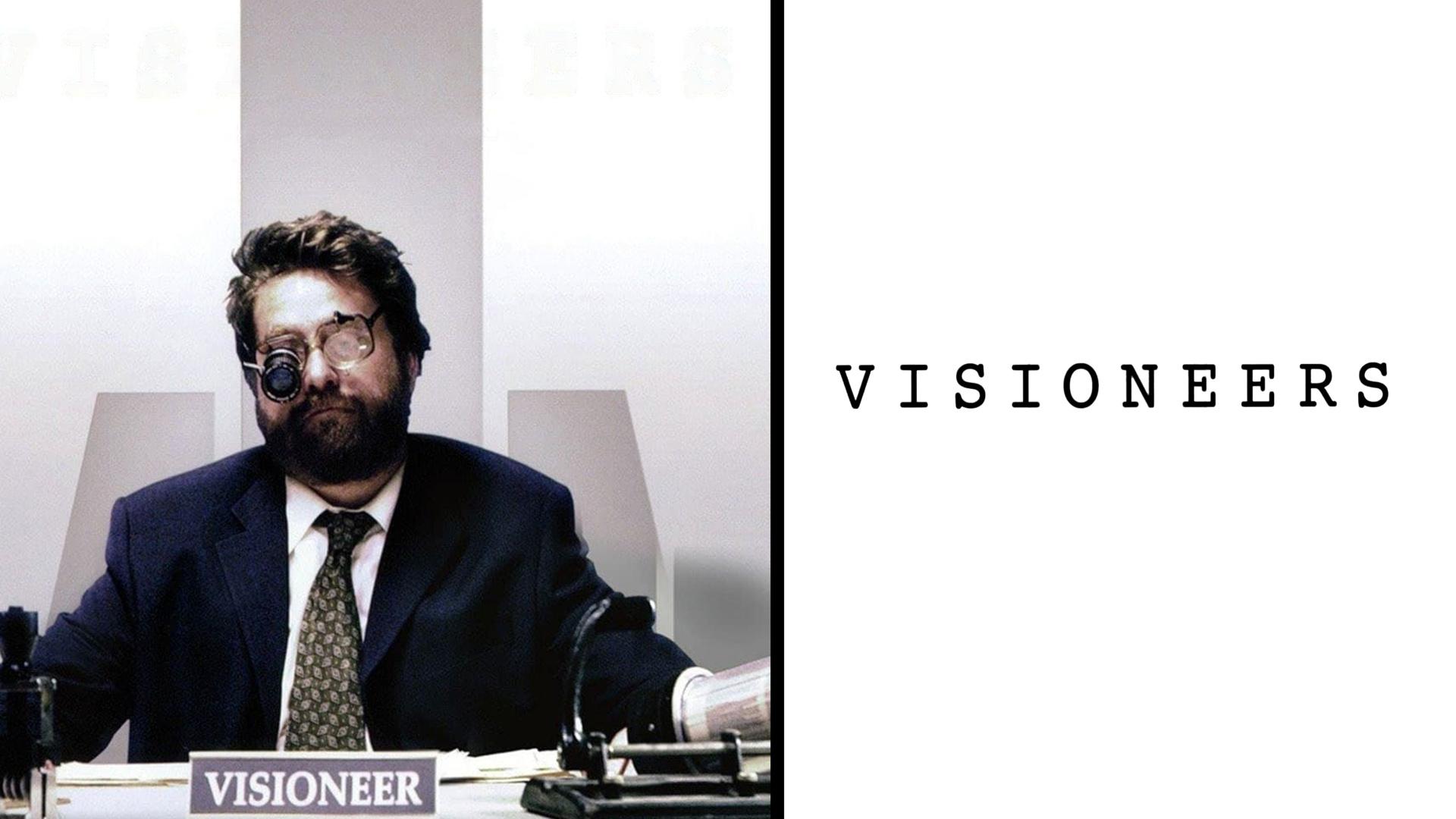 Watch Visioneers Streaming Online on Philo (Free Trial)