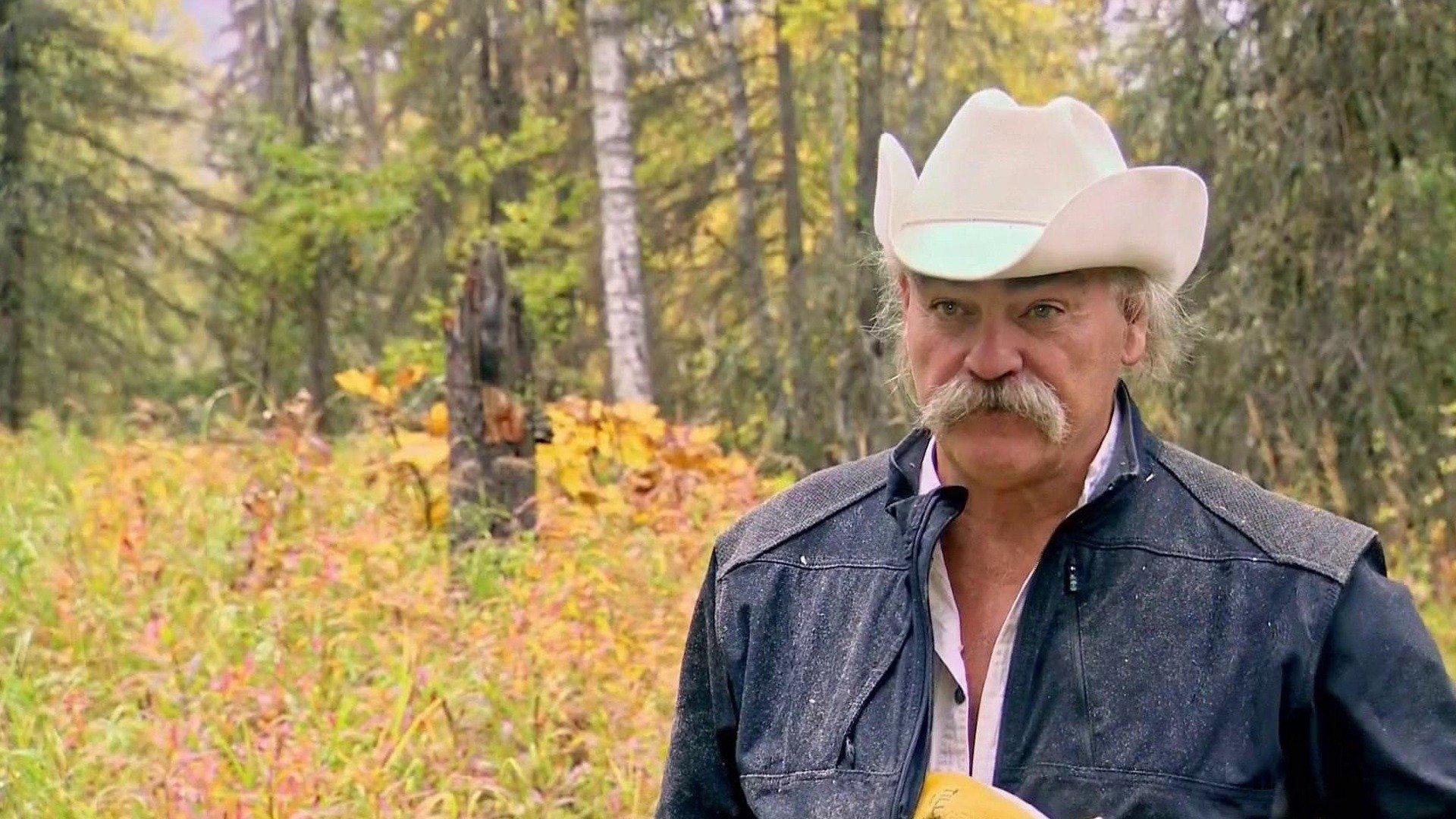 Homestead Rescue: Raney Ranch: Risky Business