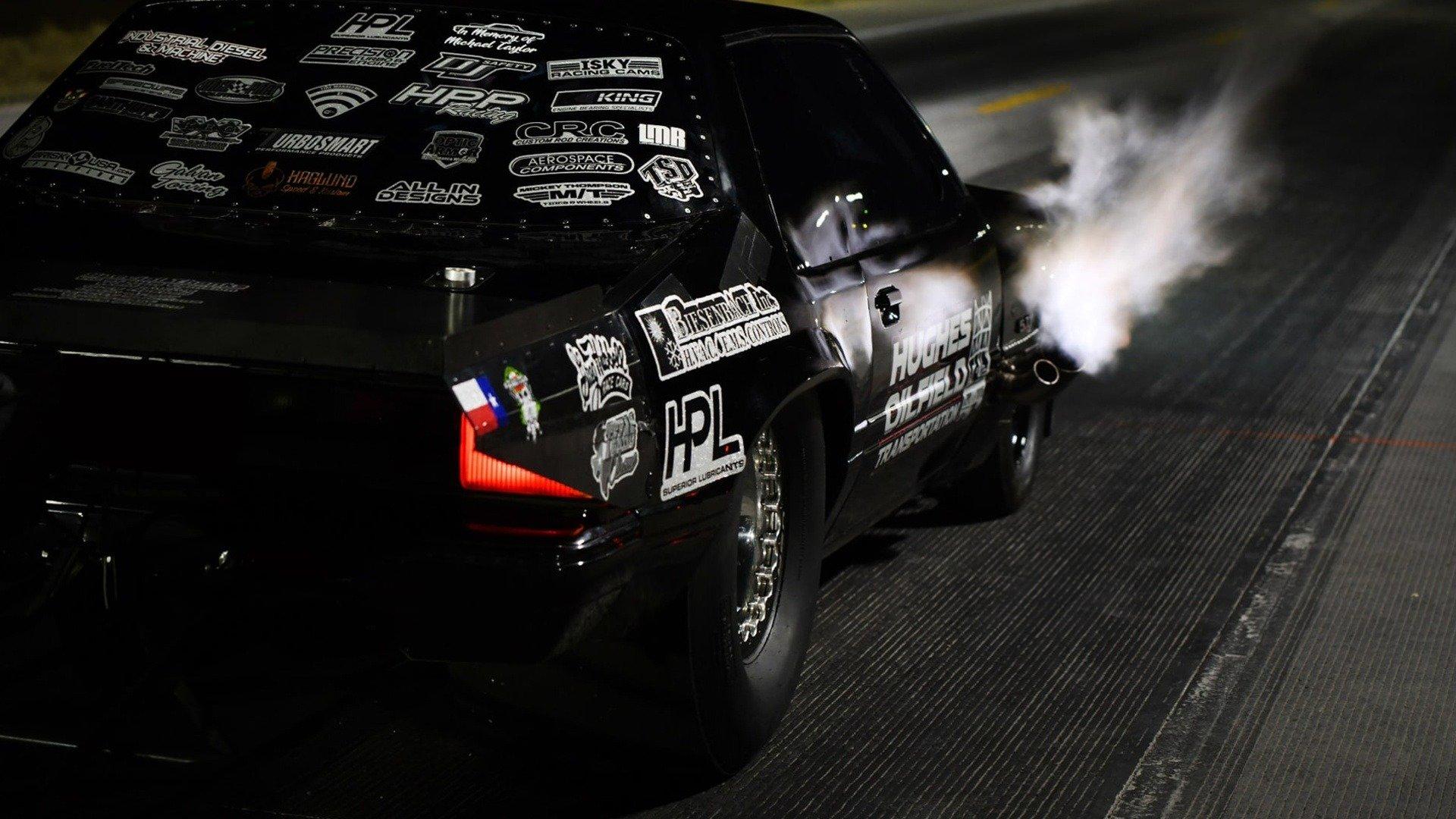 Street Outlaws: Fastest in America: Texas vs Kentucky Pt 1