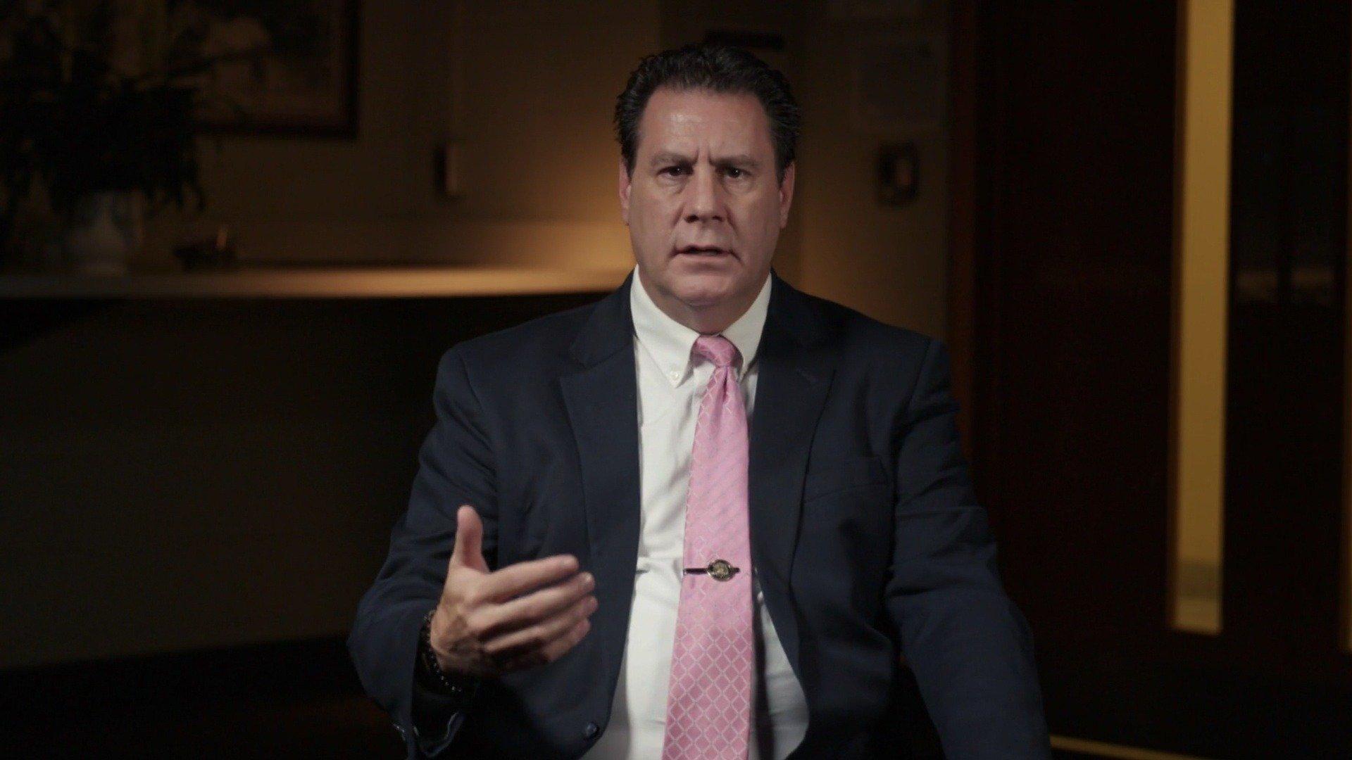 The Murder Tapes: The Great Don Lewis