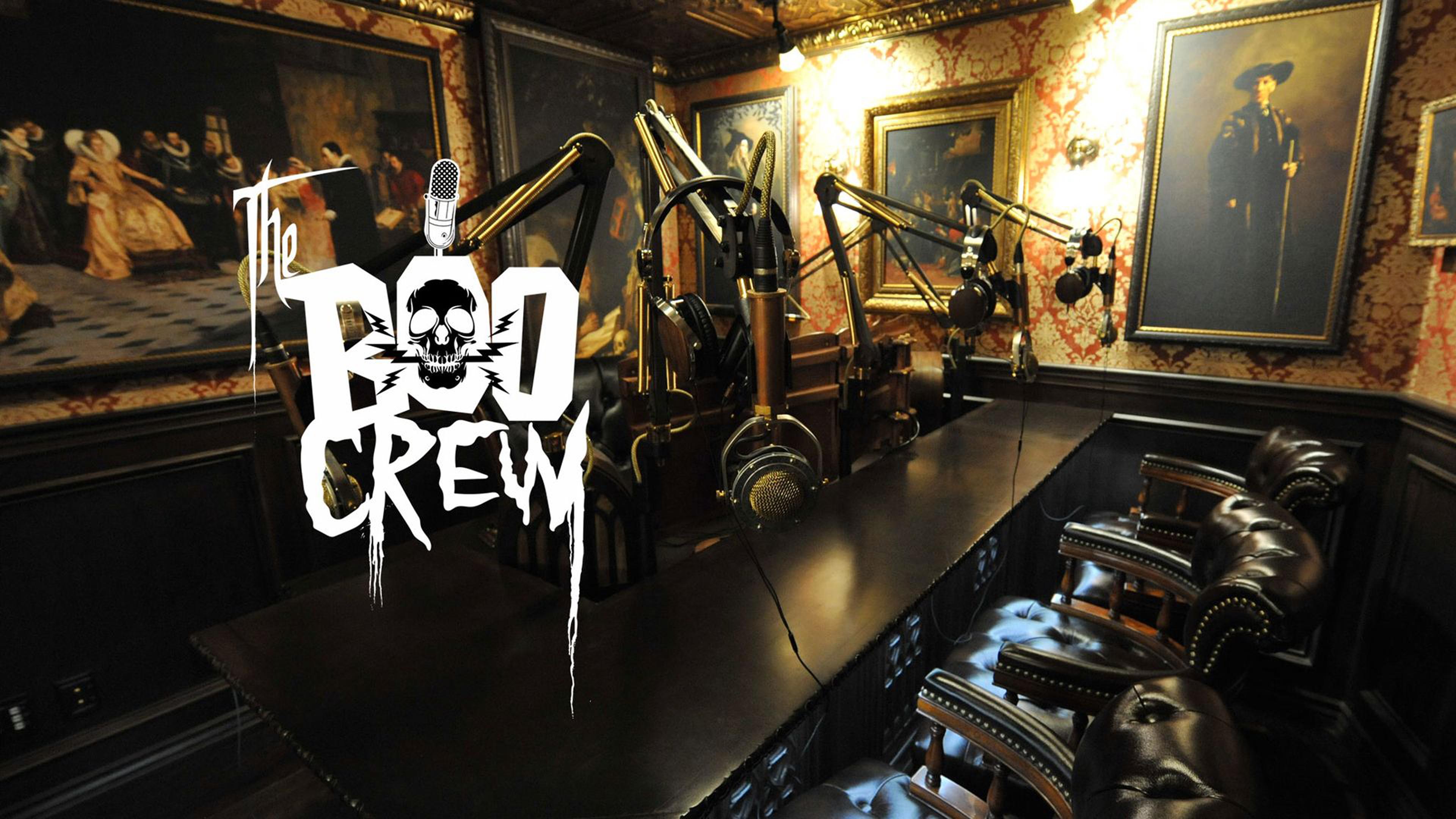 Watch The Boo Crew Streaming Online on Philo (Free Trial)